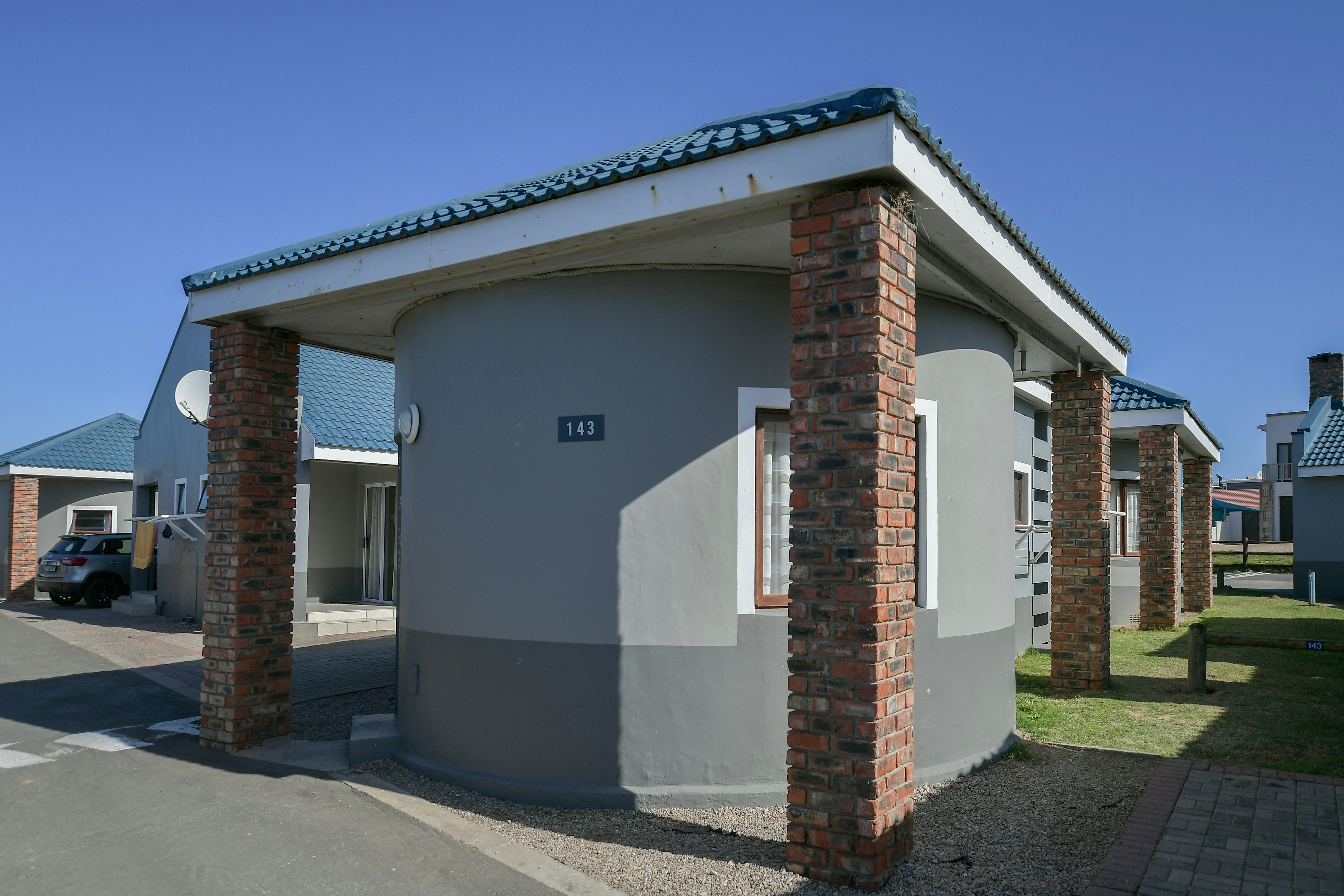 ATKV Hartenbos | Rooms