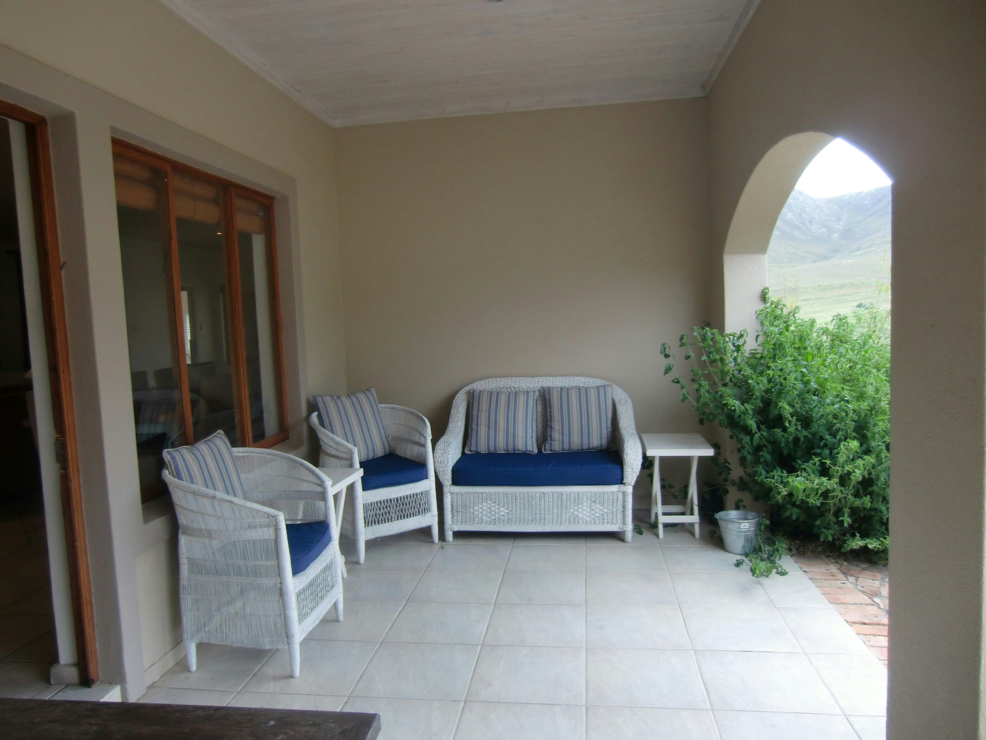 Gratedean Barton Villas | Rooms