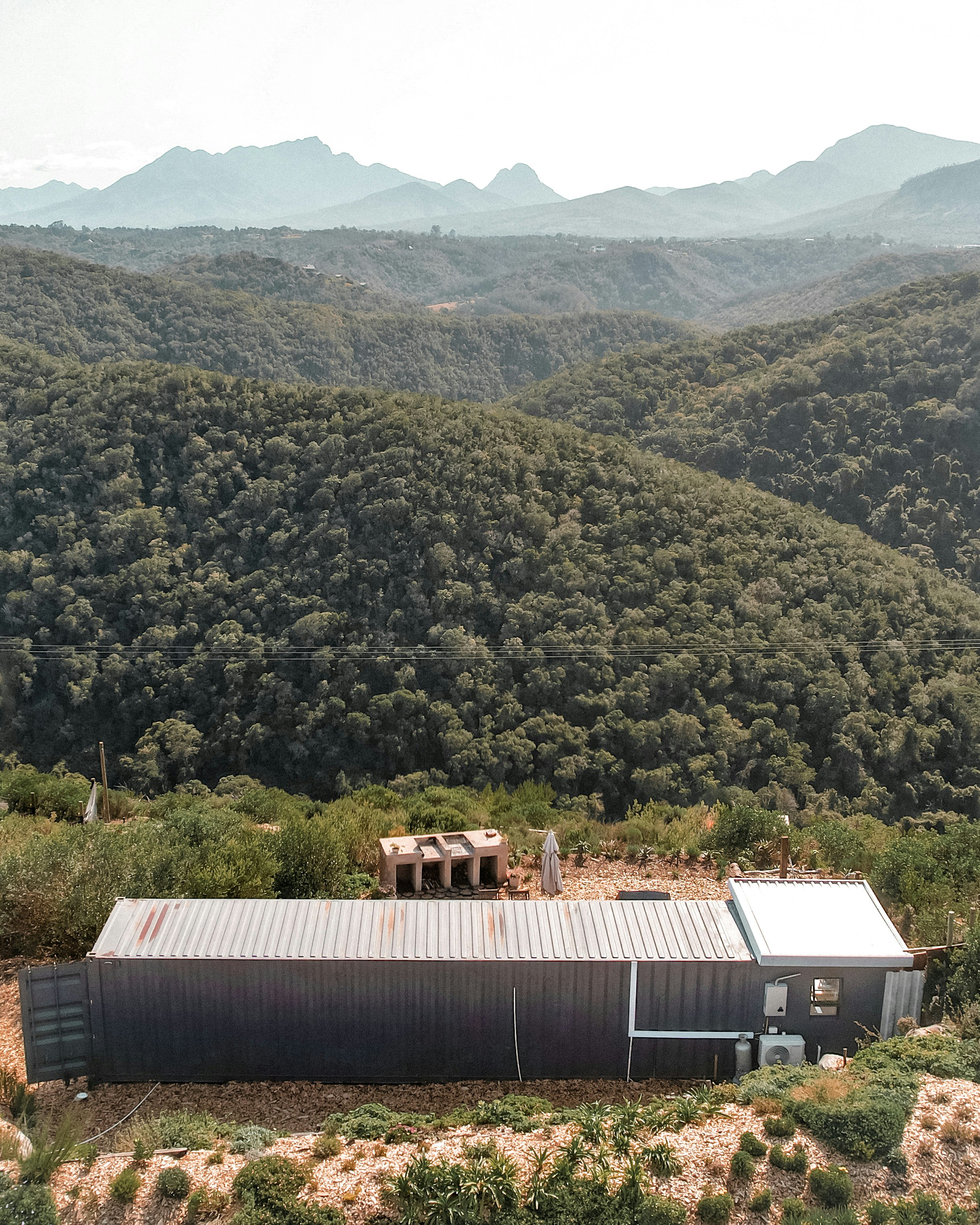 Mountain Magic 2 | LekkeSlaap