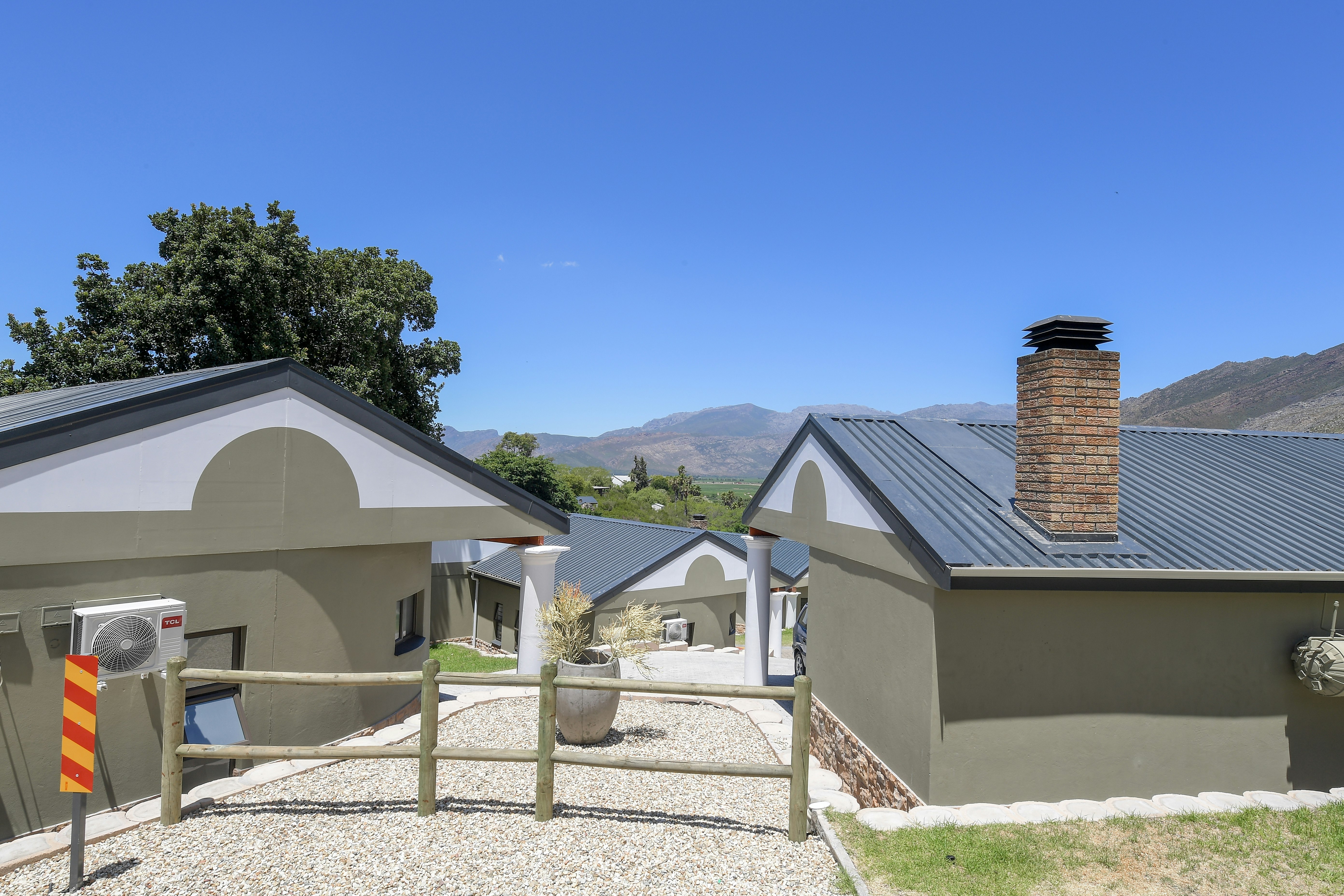 ATKV Goudini Spa | LekkeSlaap