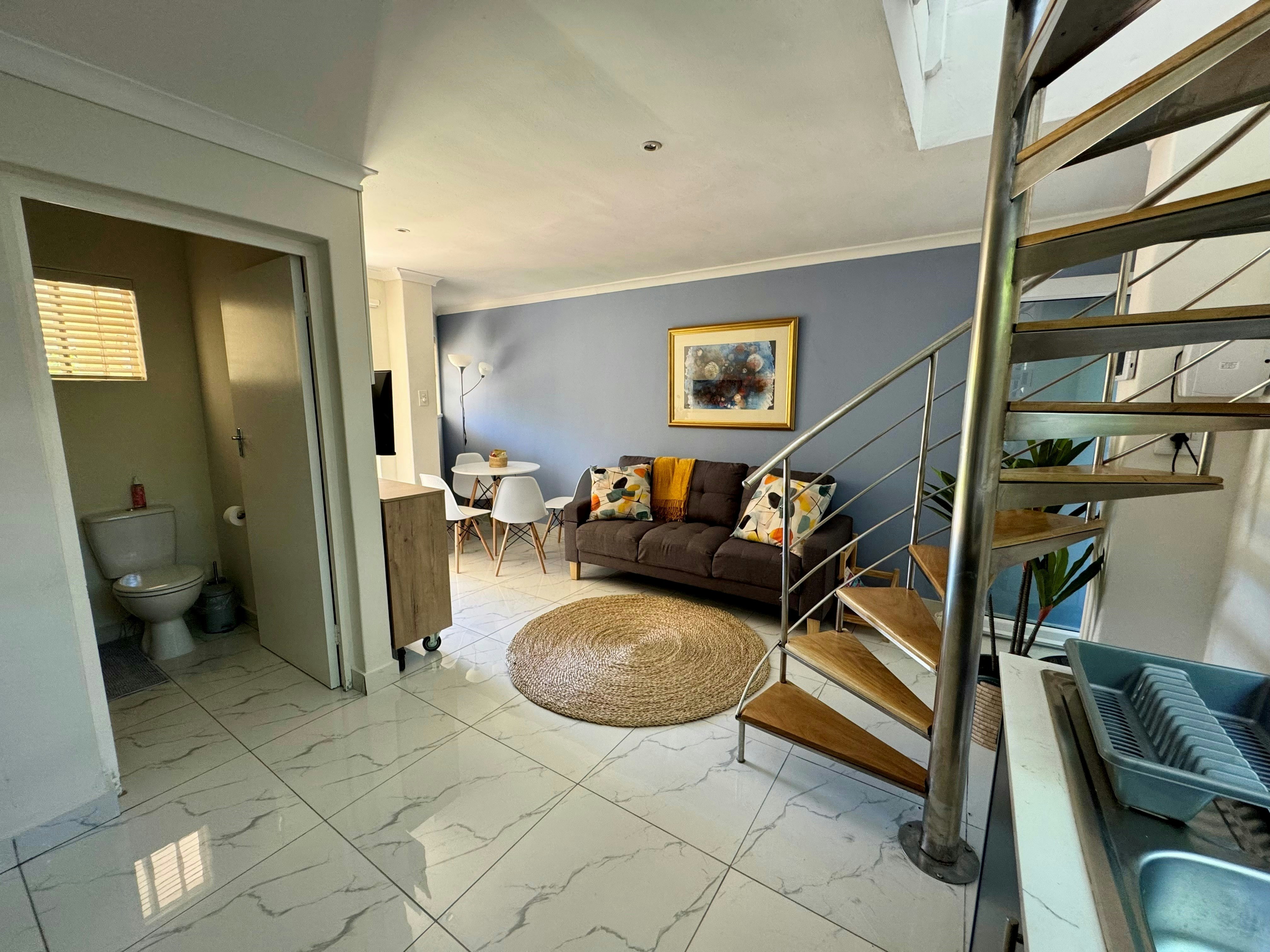Self-contained Flatlet | Rates