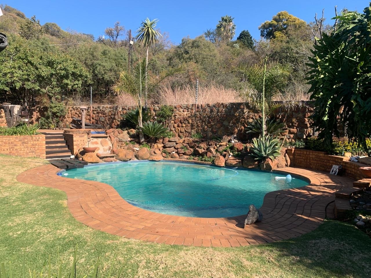 The Stegman | LekkeSlaap