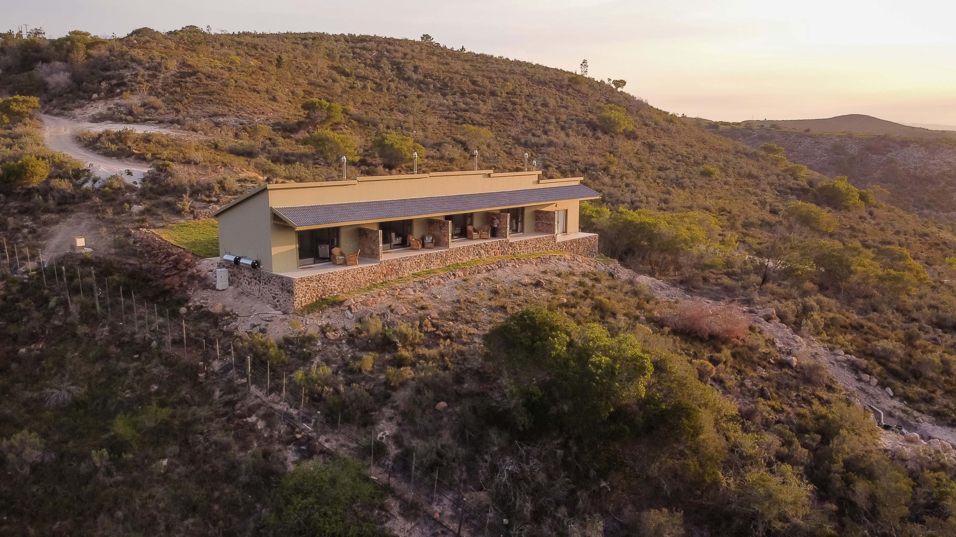 Pabala Private Nature Reserve | LekkeSlaap