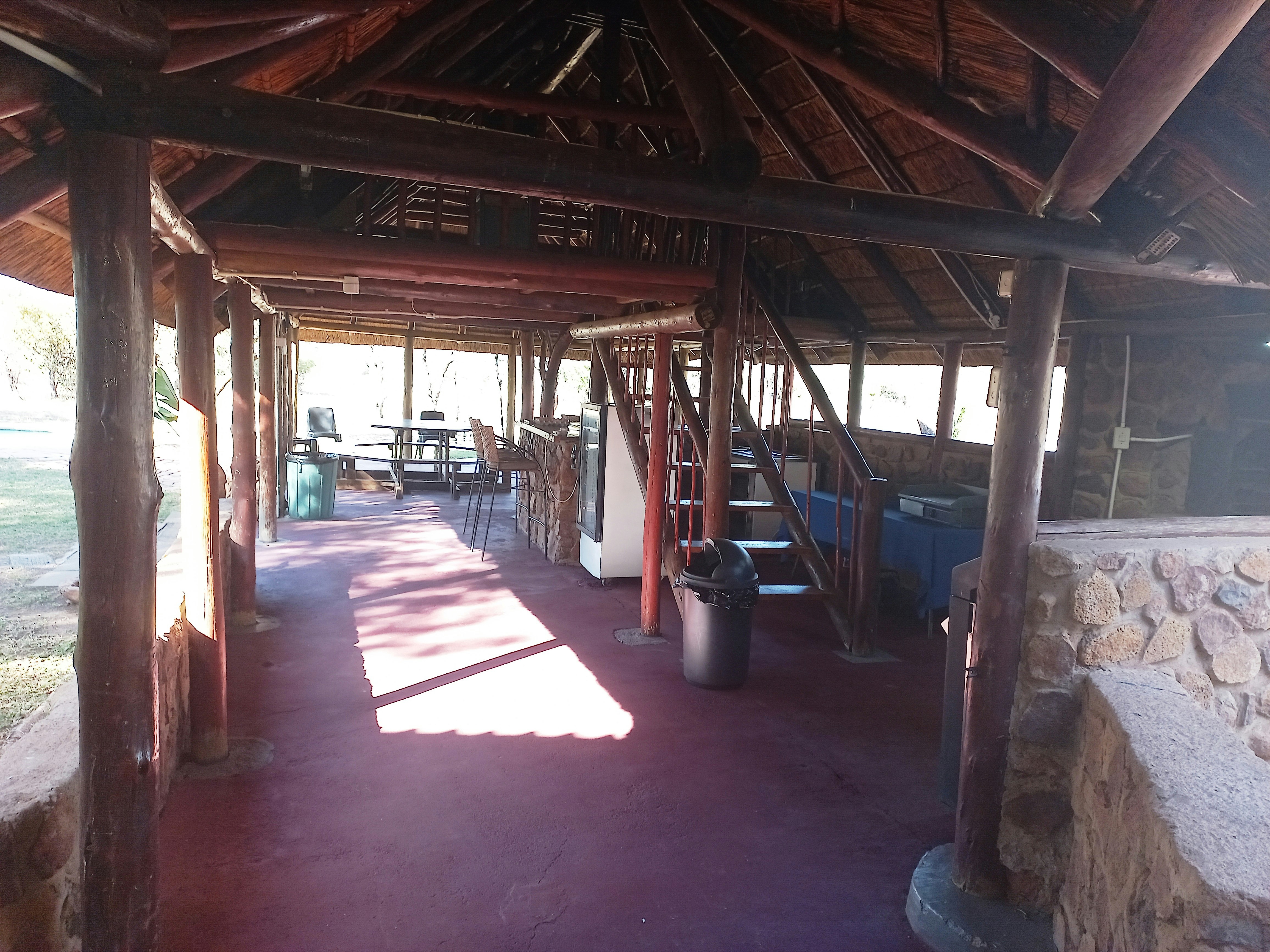 Thekwane Holiday House | LekkeSlaap