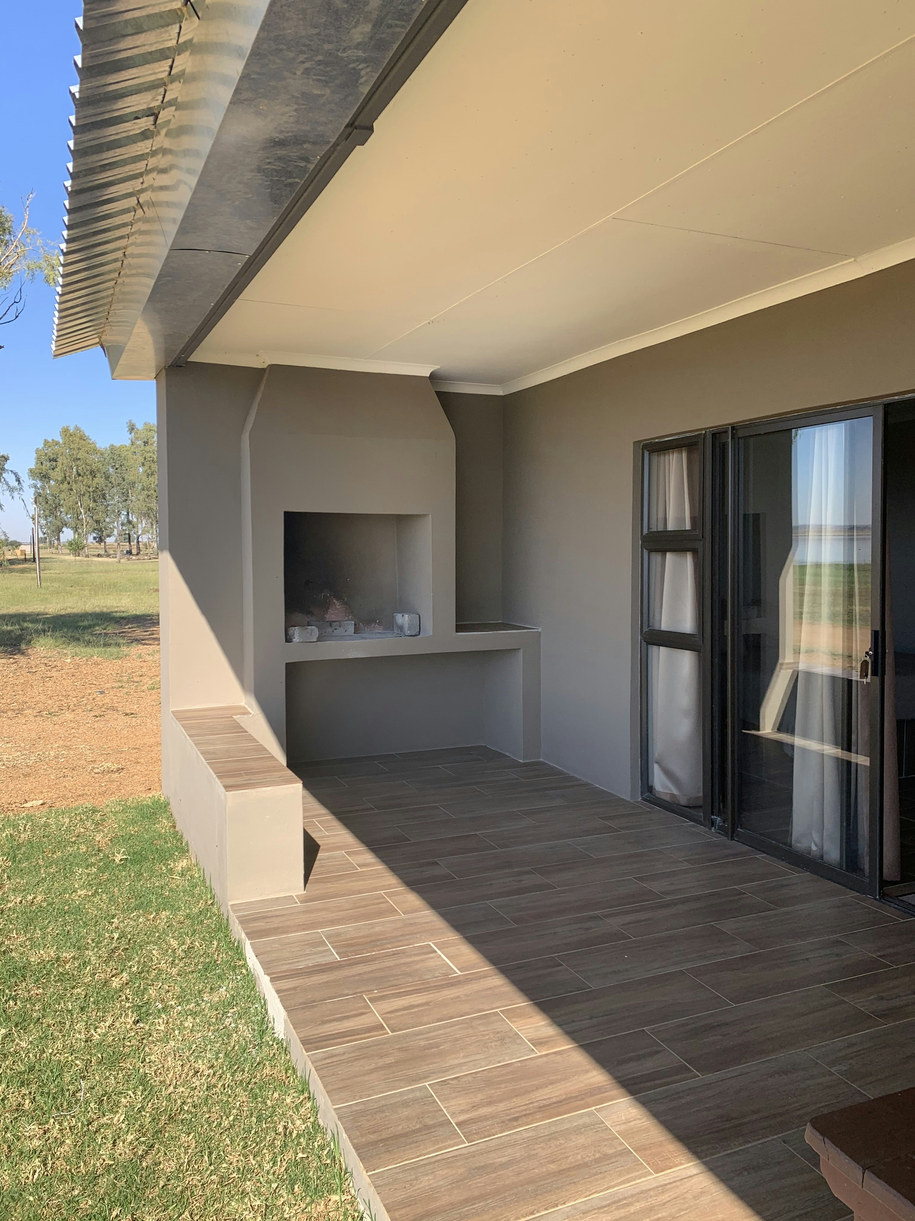 Klipdrift Dam Vakansie Oord | LekkeSlaap