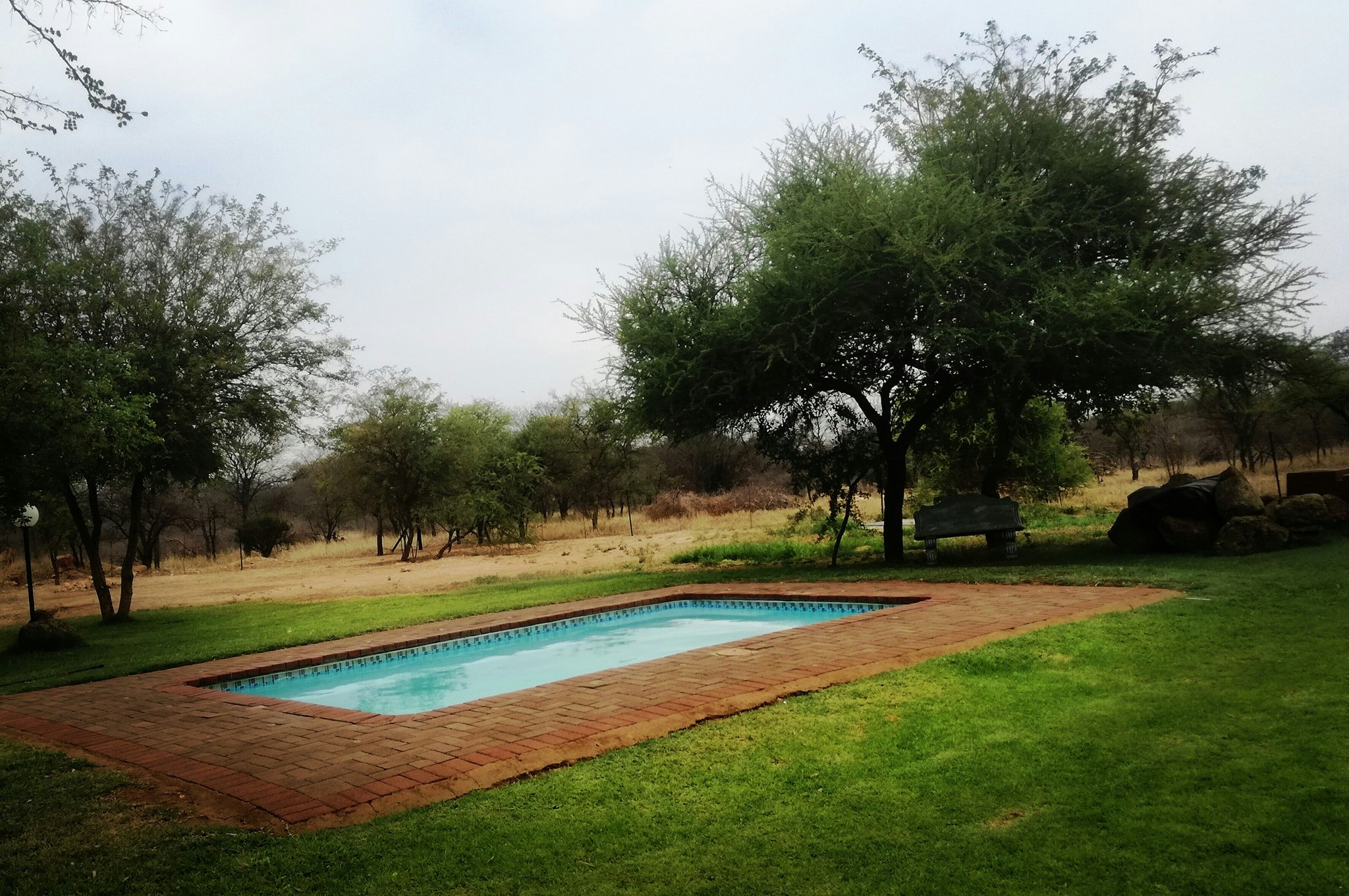 Die Drukgang | LekkeSlaap