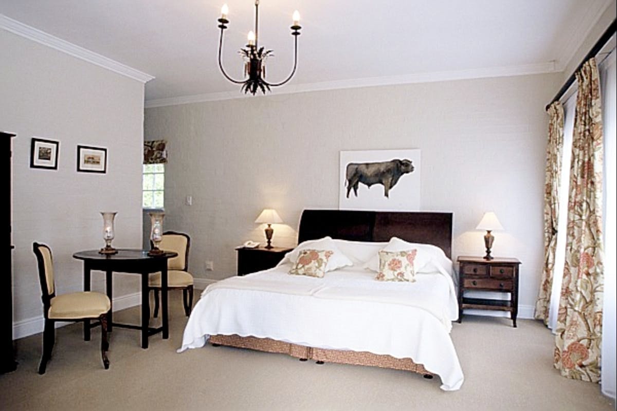 Fordoun Hotel and Spa | LekkeSlaap