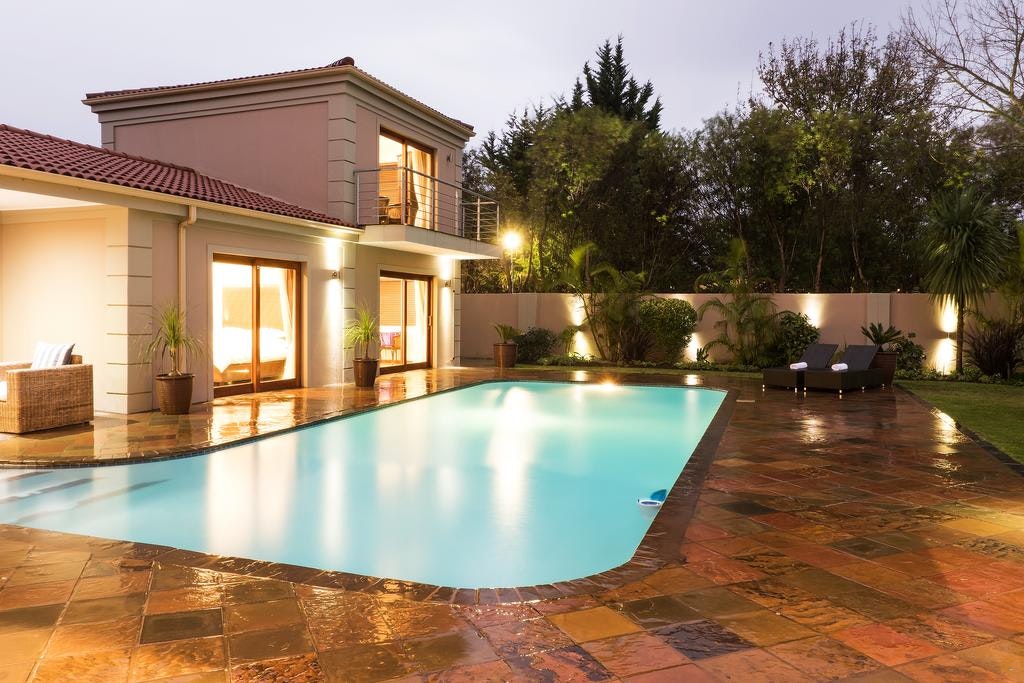 Lord Caledon Guest House | LekkeSlaap