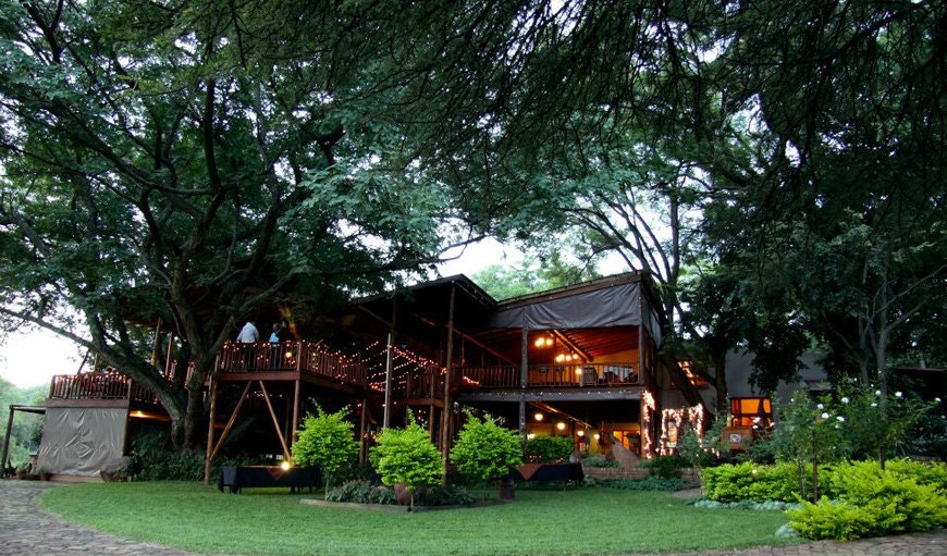 Metsi Metsi | LekkeSlaap