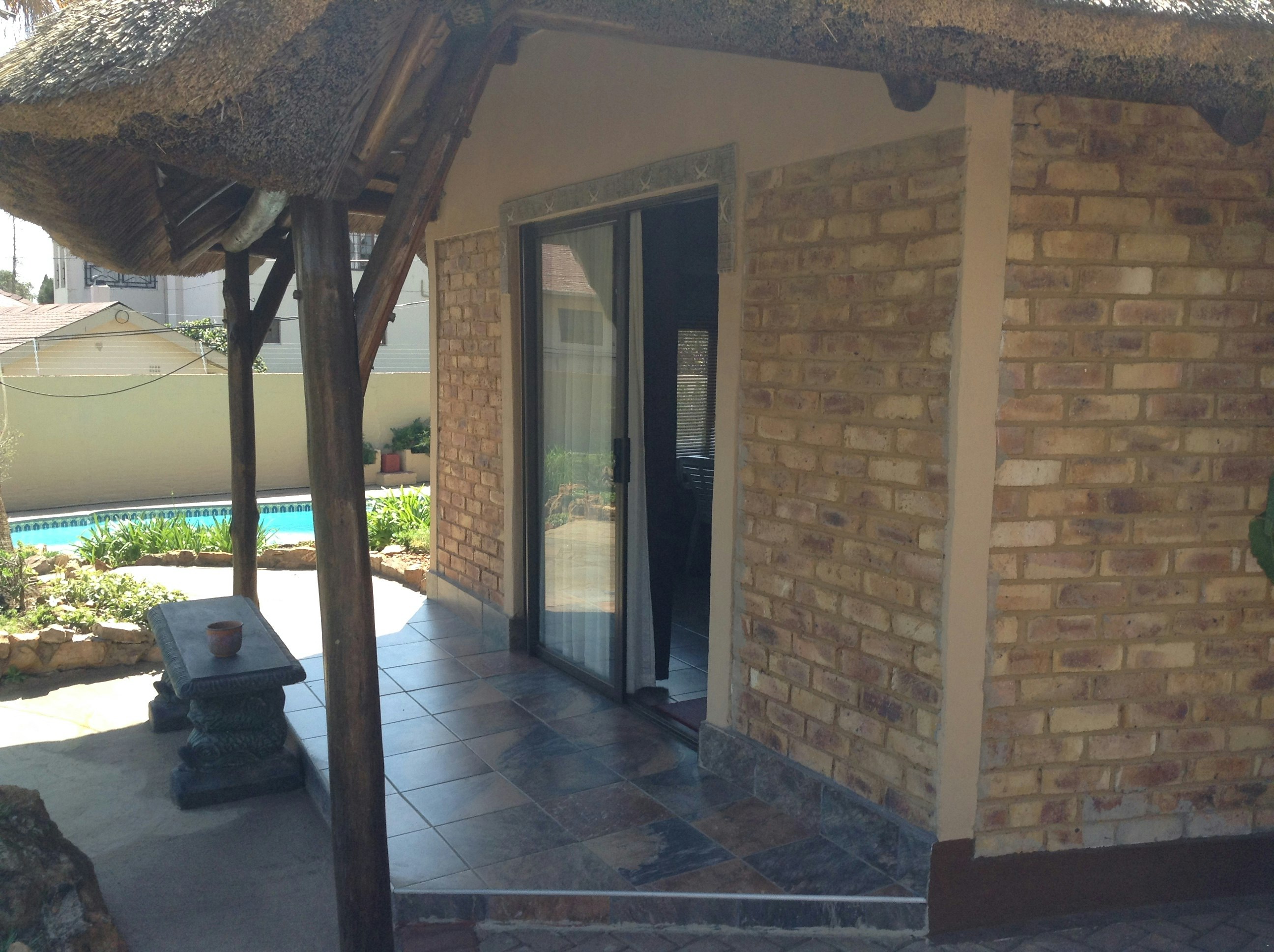 Accommodation near UNISA Florida Campus | LekkeSlaap