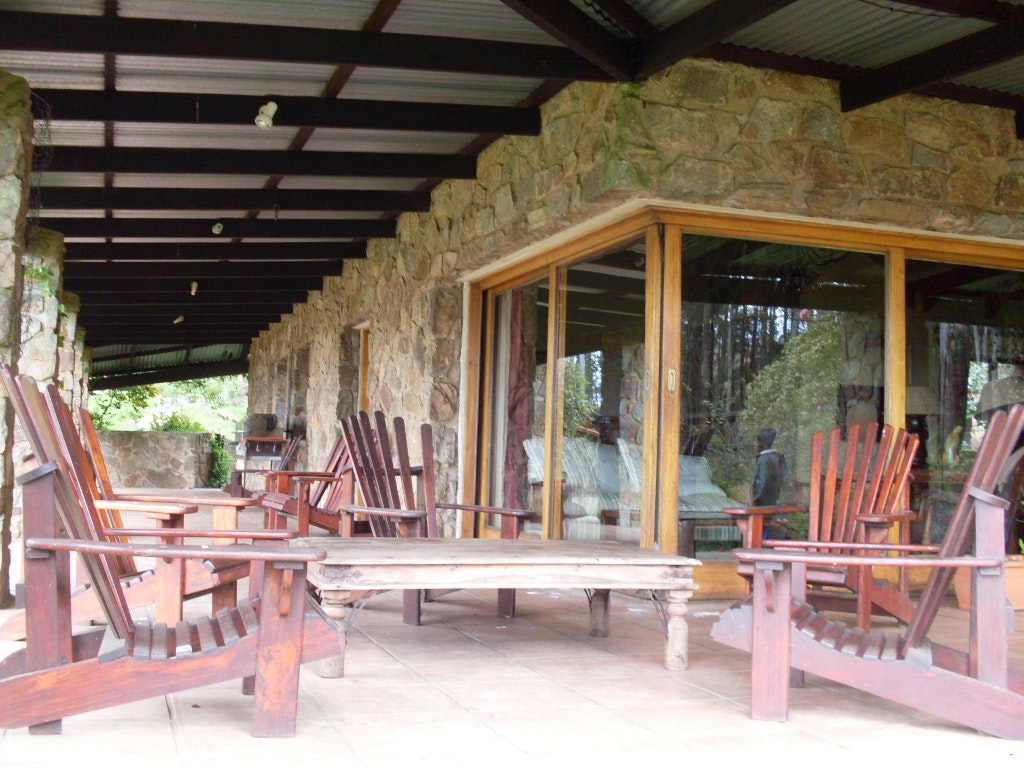 Morgenzon Trout Farm | Map