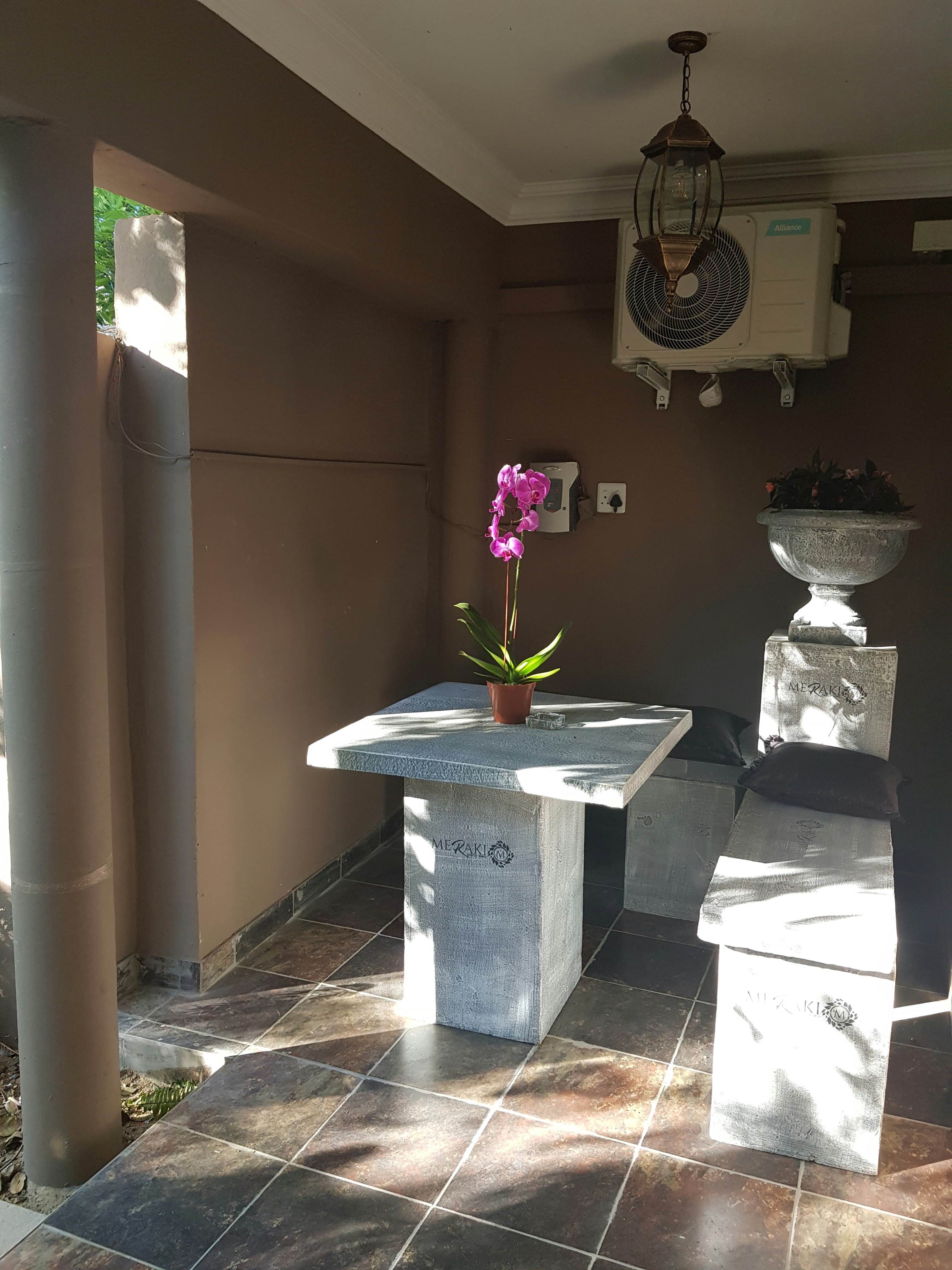Meraki Country Manor | LekkeSlaap