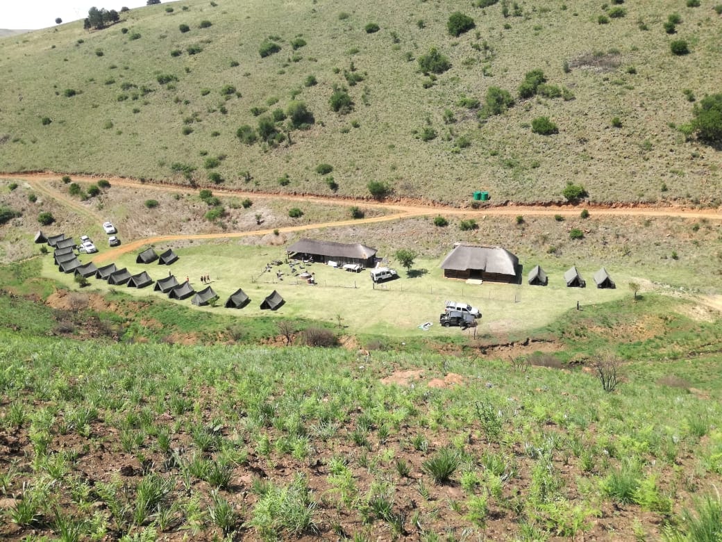 Ribbokkloof Holiday Farm | Rooms