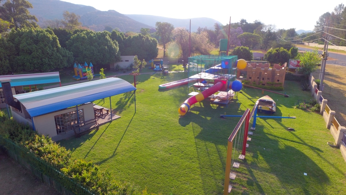 Rusties Lodge | Rooms