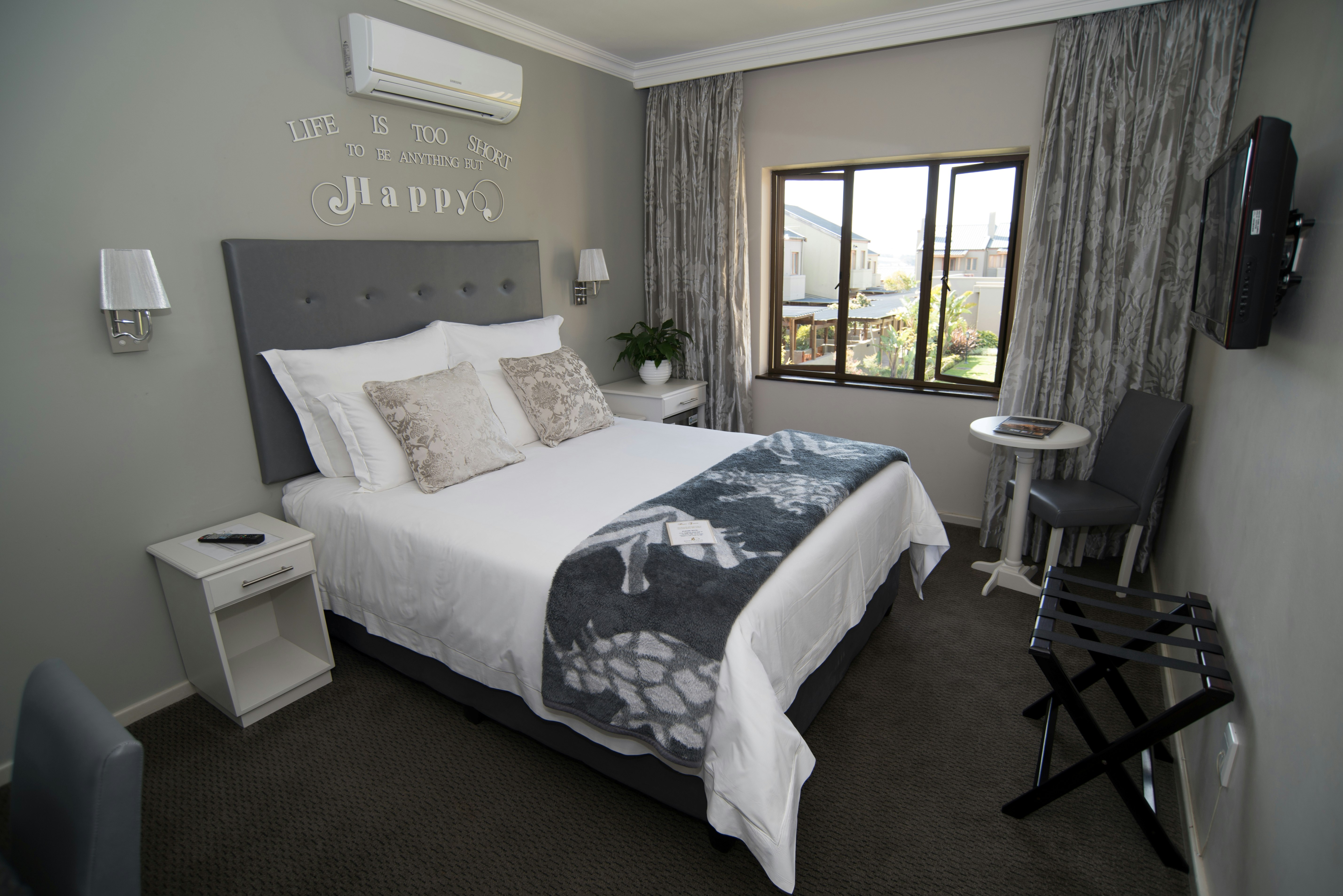 Devonvale Golf & Wine Estate | Rooms