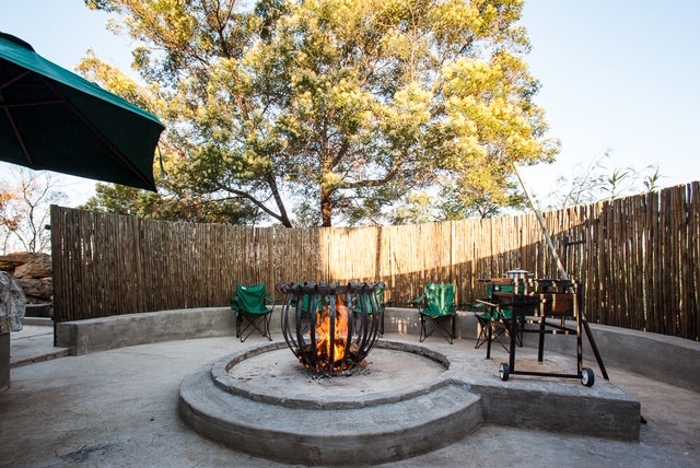 Windmills Rest | LekkeSlaap