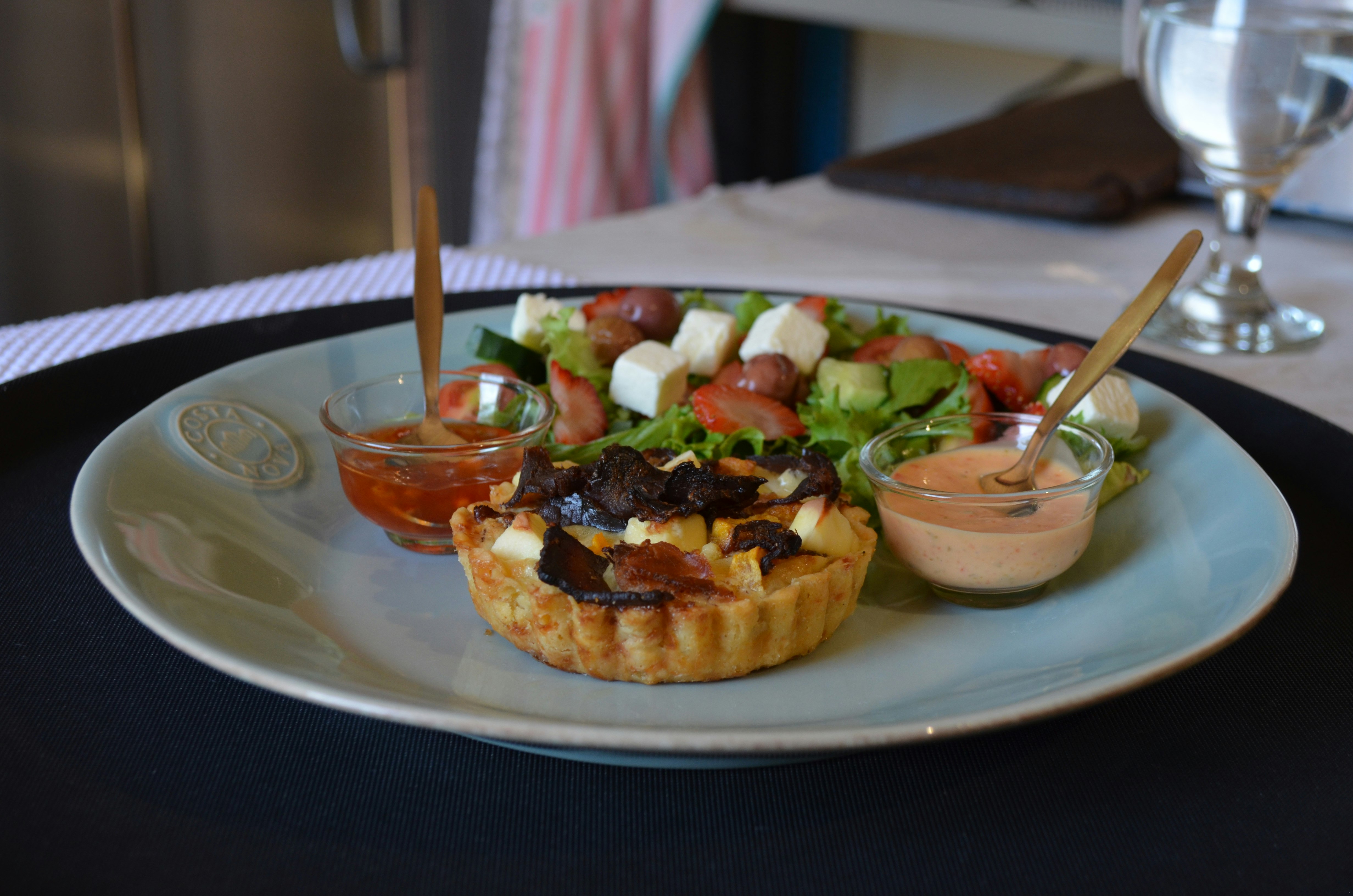 Spanspek se Plek | LekkeSlaap