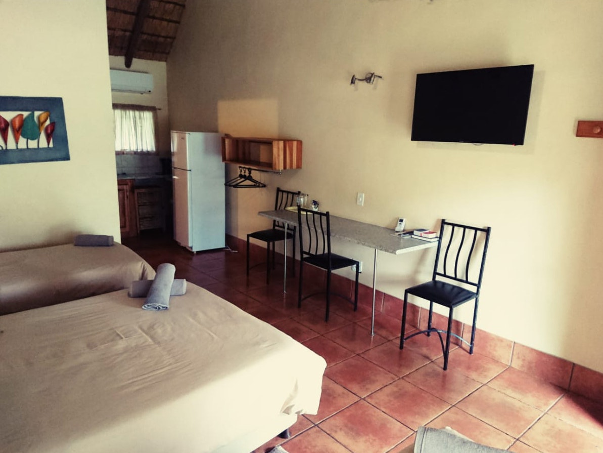 Northgate Lodge | LekkeSlaap