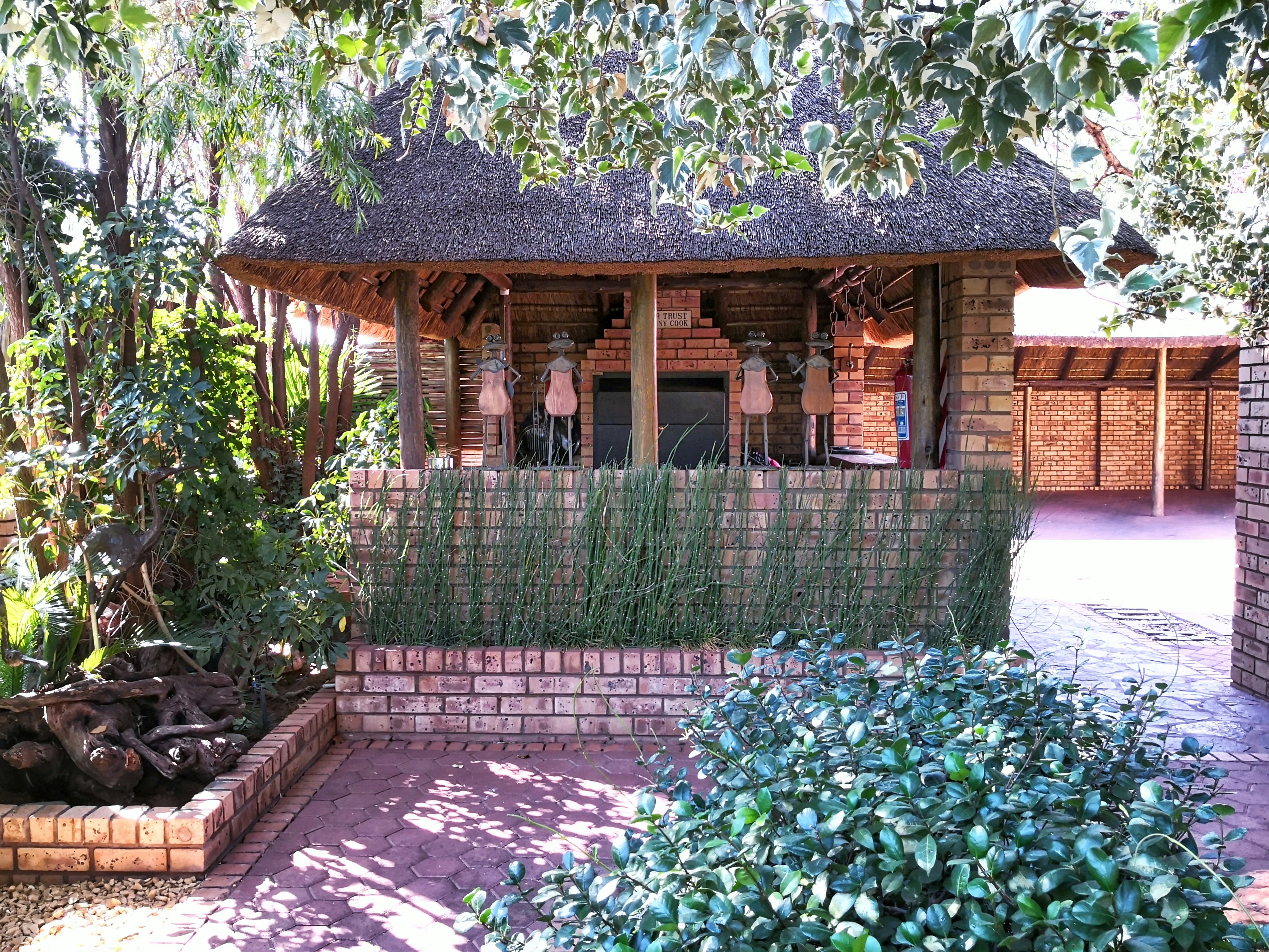 Kathu Lodge | Rooms