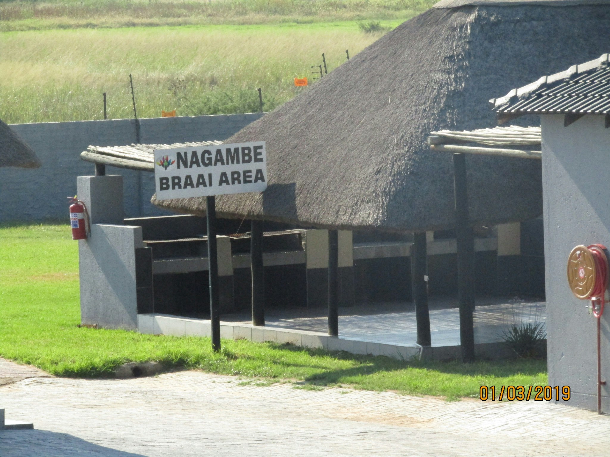 Seshego Accommodation - LekkeSlaap