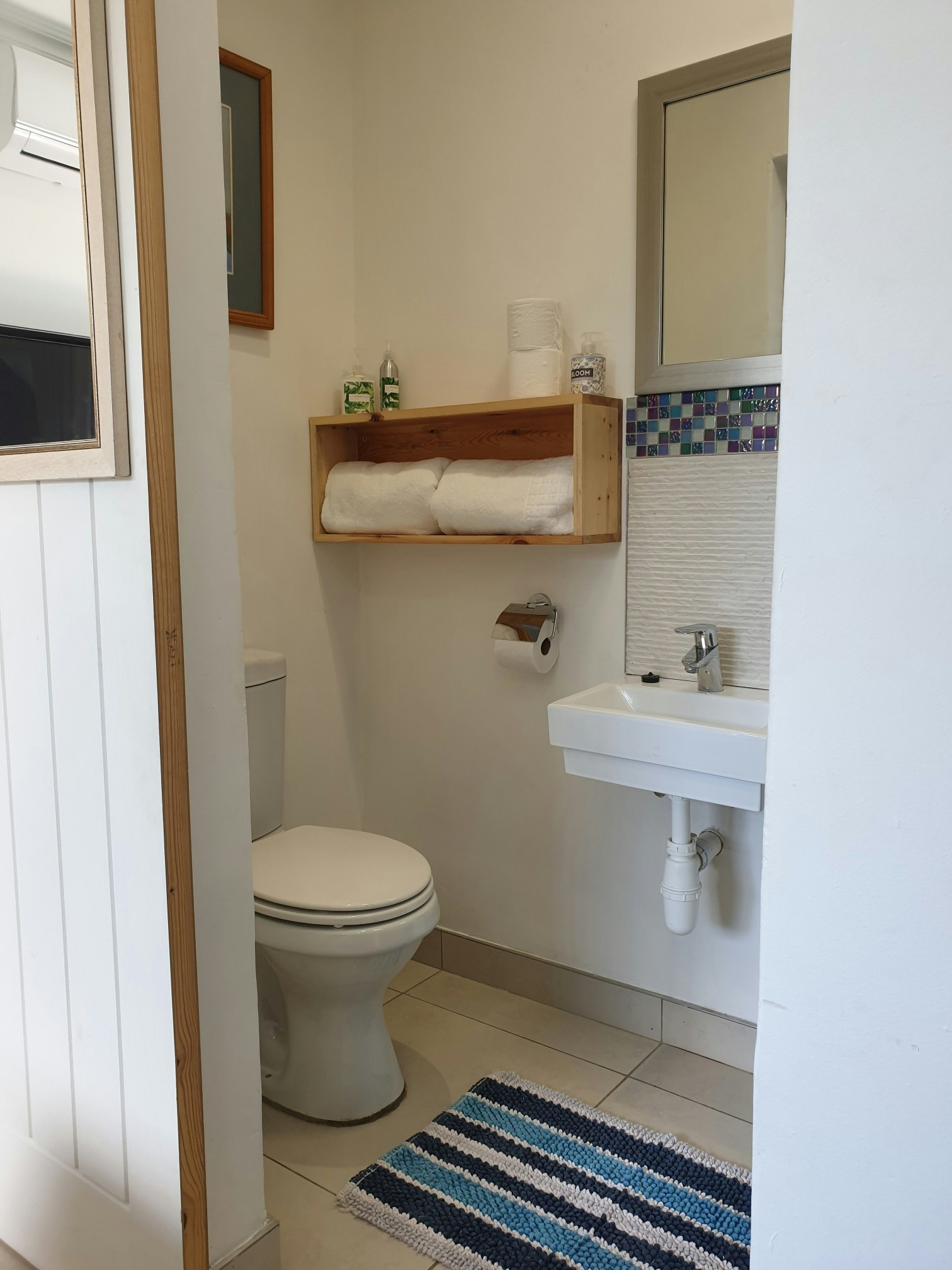 Houtkapper Gastekamers | LekkeSlaap