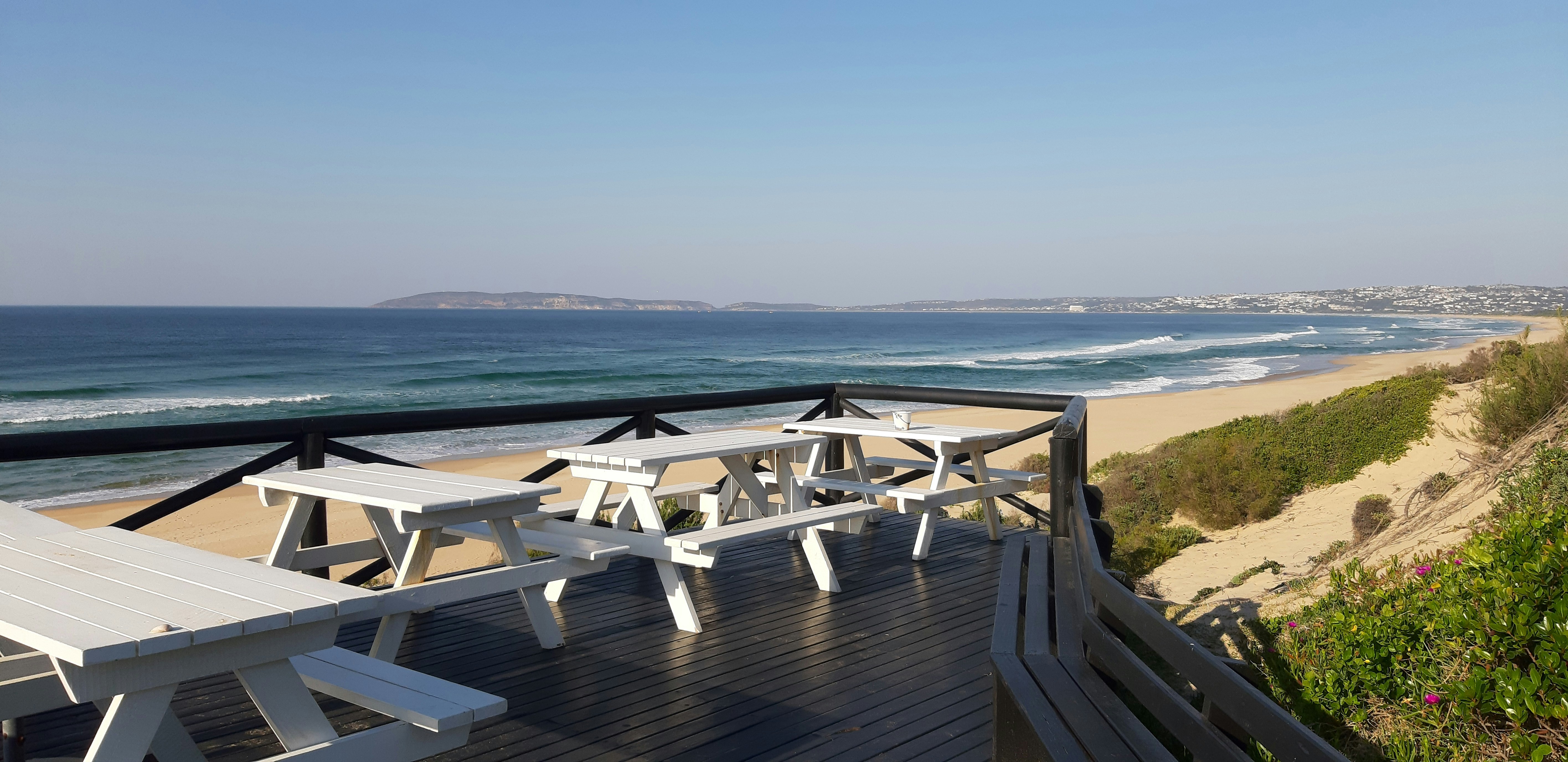 Jolly Jenny @ The Dunes | LekkeSlaap