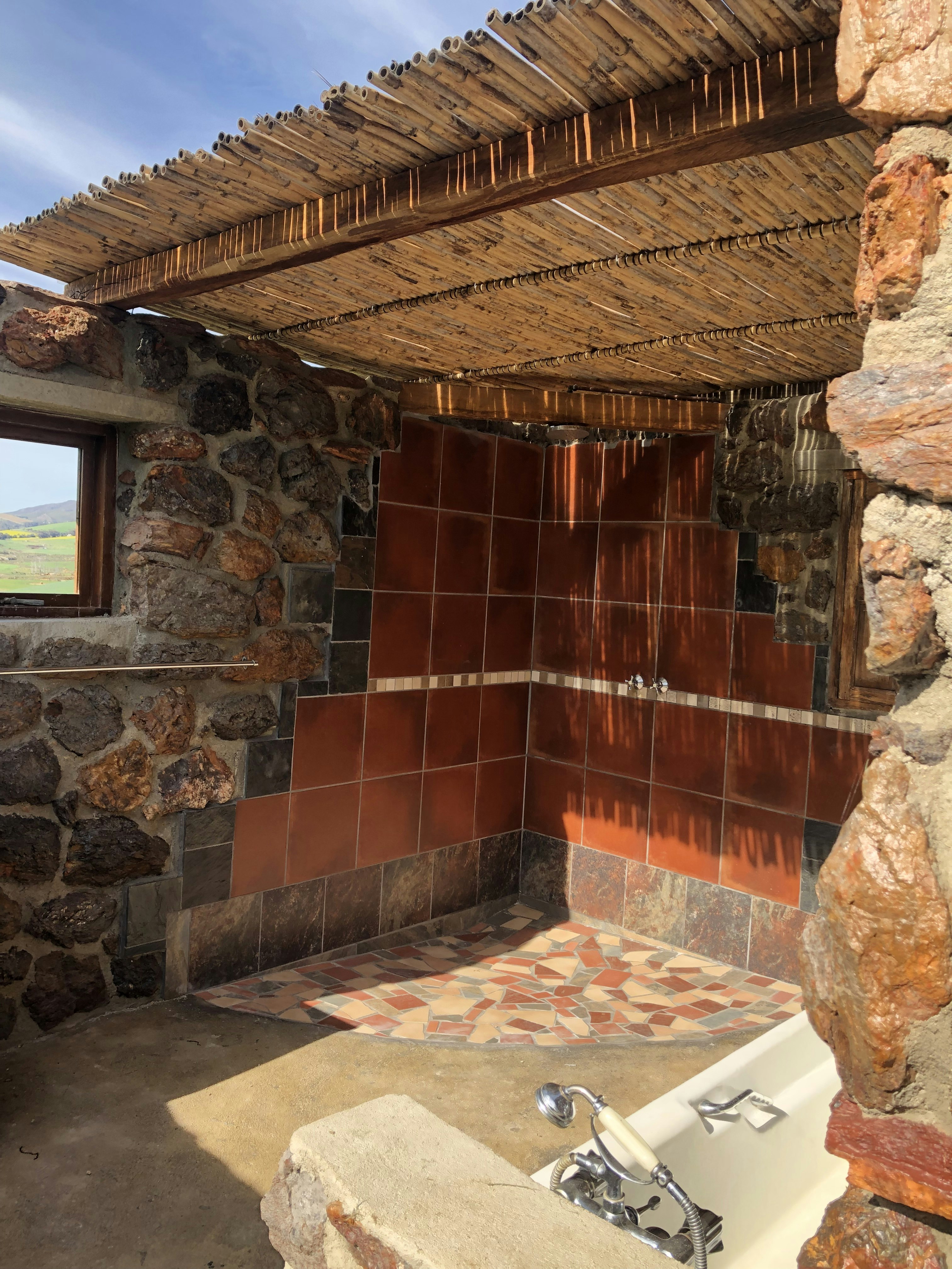 StoneHouse Stables | LekkeSlaap