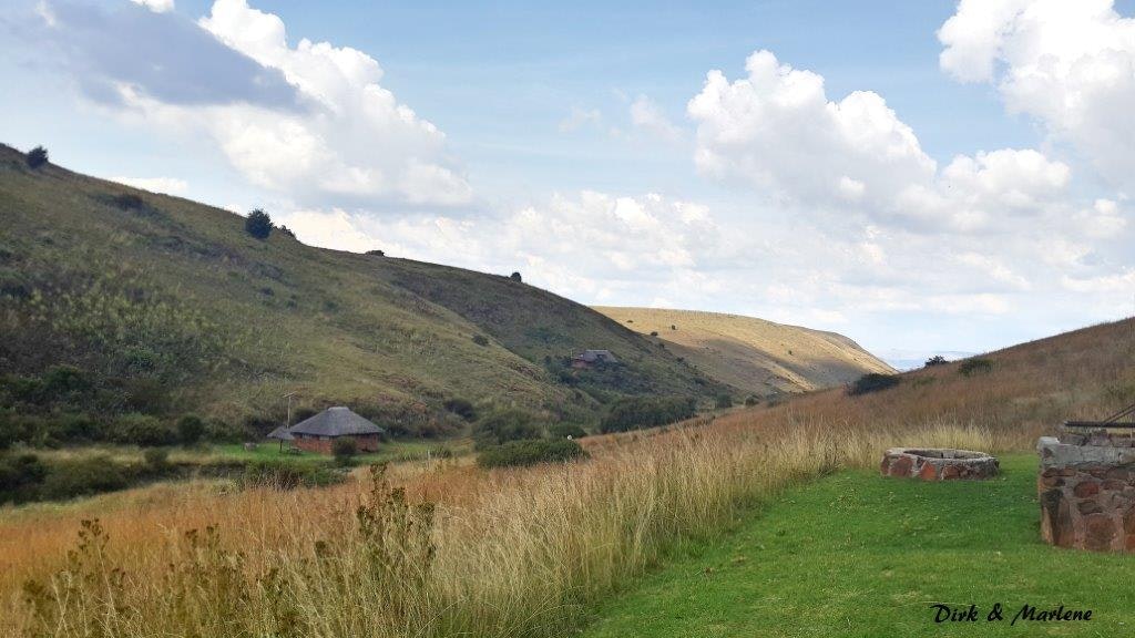 Ribbokkloof Holiday Farm | LekkeSlaap