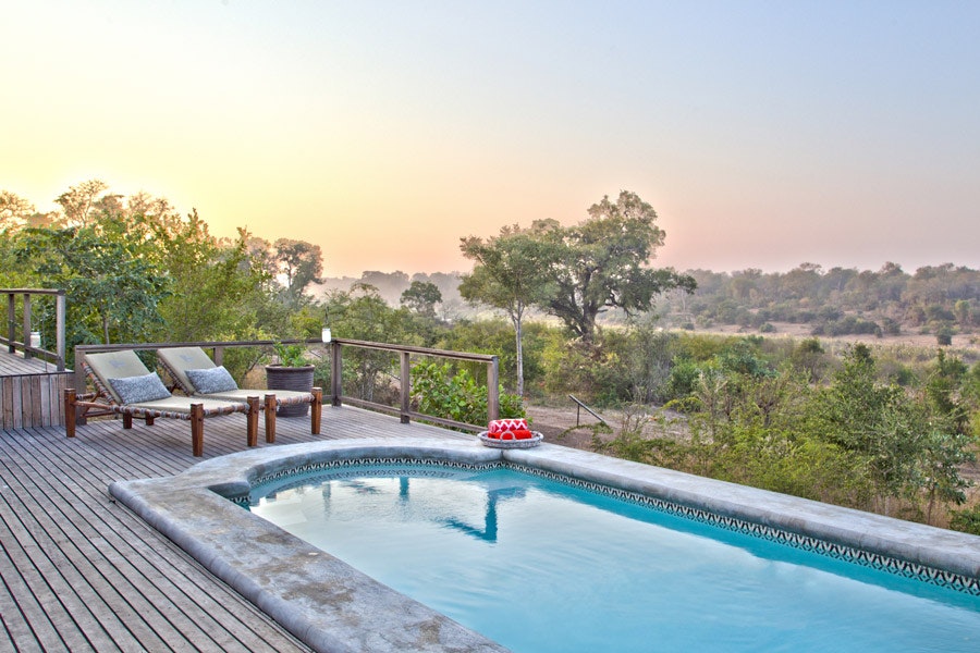 Elephant Point Lodge 23 | TravelGround