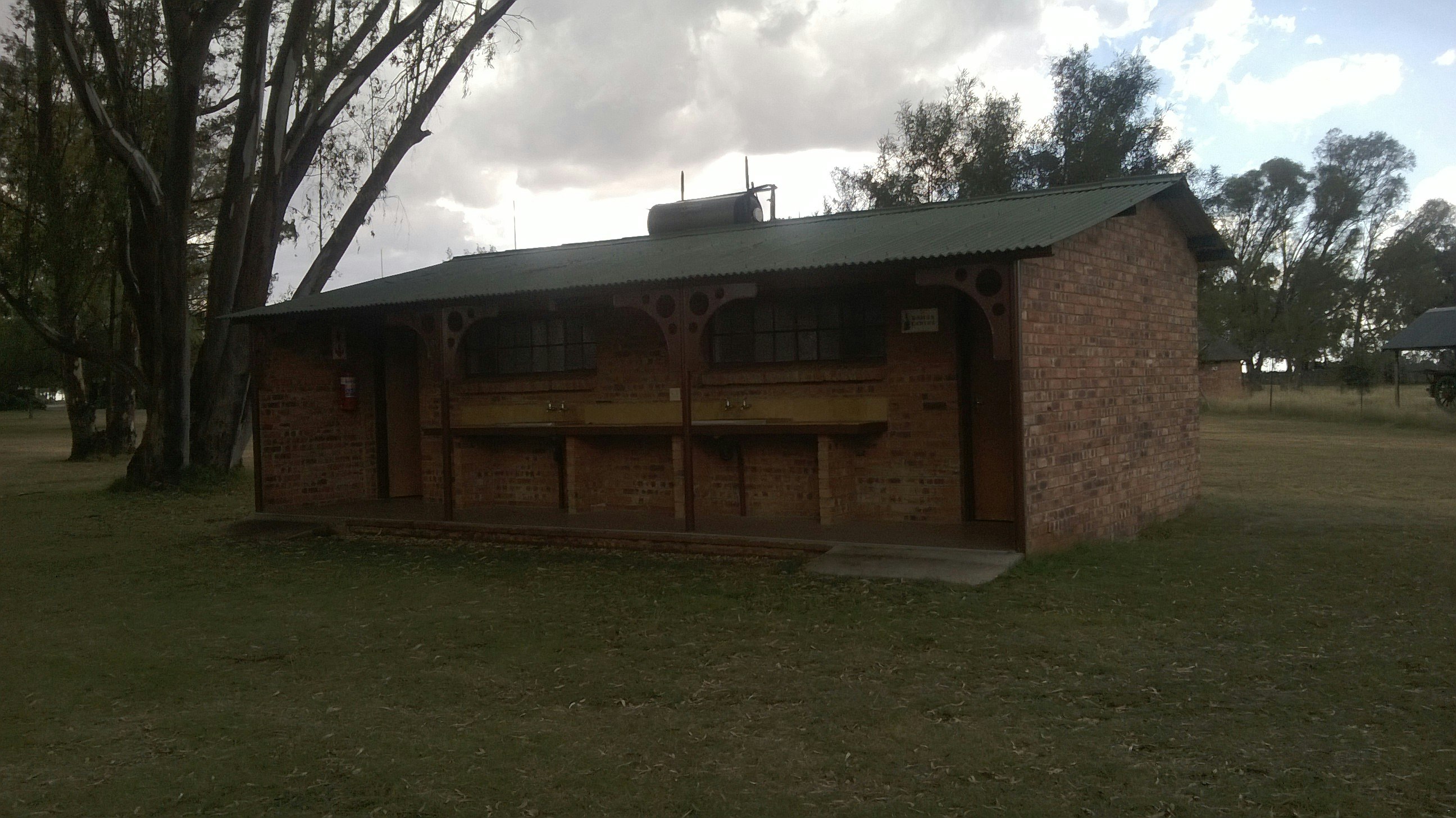 De Rust Private Nature Reserve | TravelGround