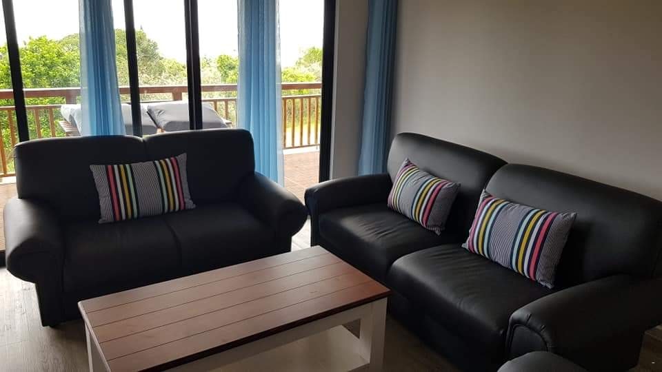 Chintsa (Cintsa) Accommodation - LekkeSlaap