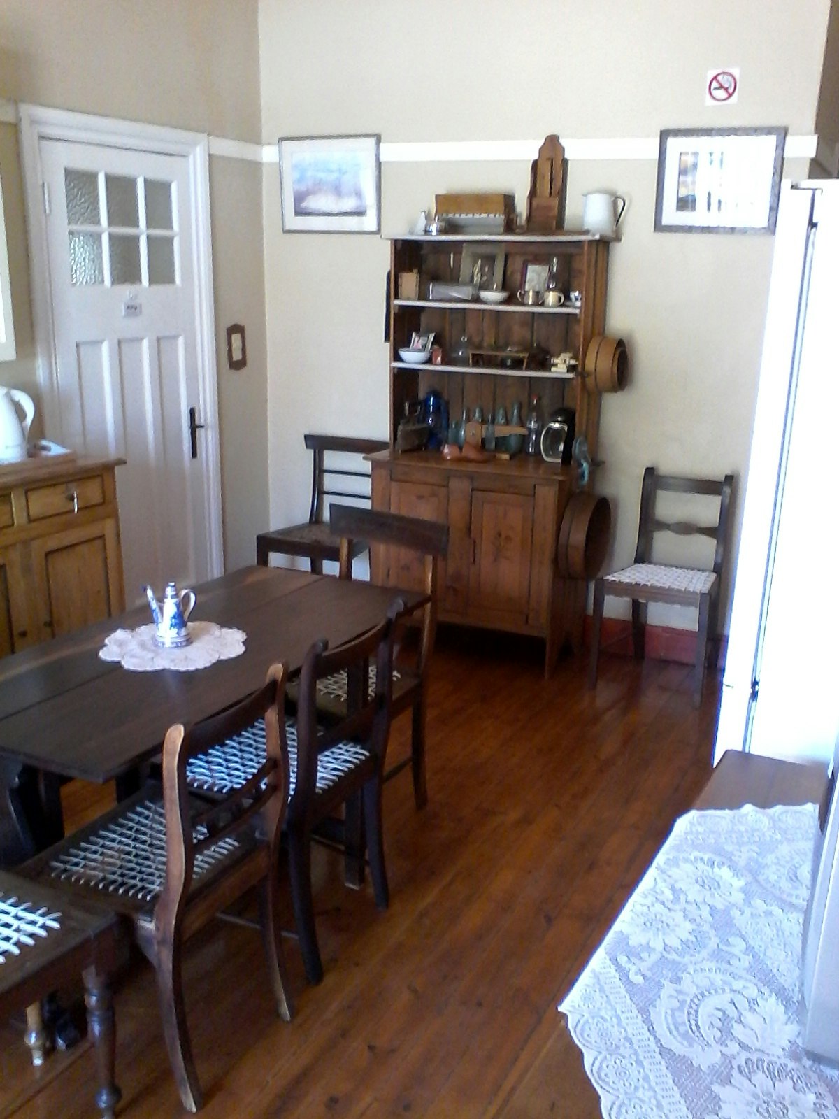 Toeka se Dae | LekkeSlaap