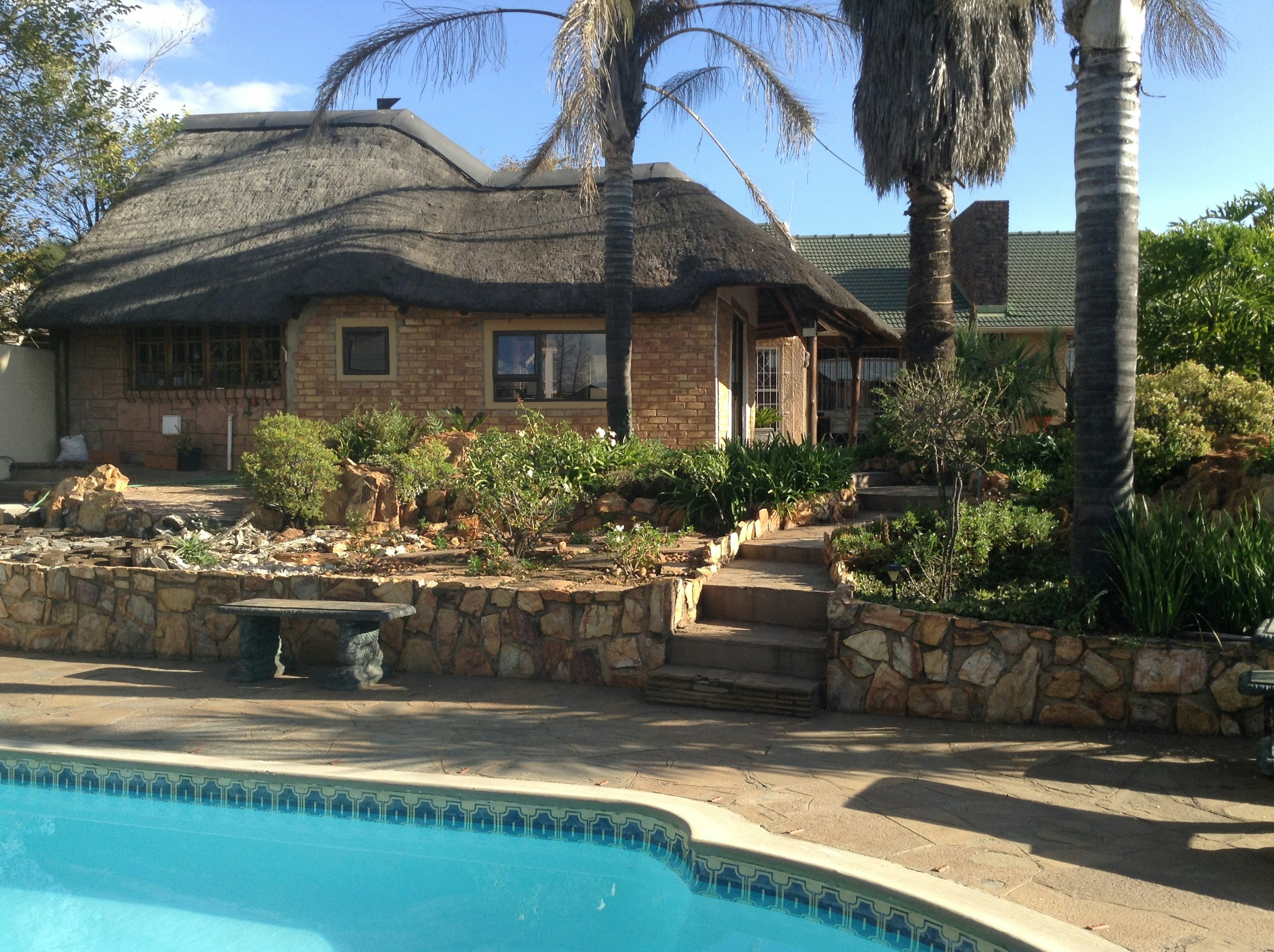 Accommodation near UNISA Florida Campus | LekkeSlaap