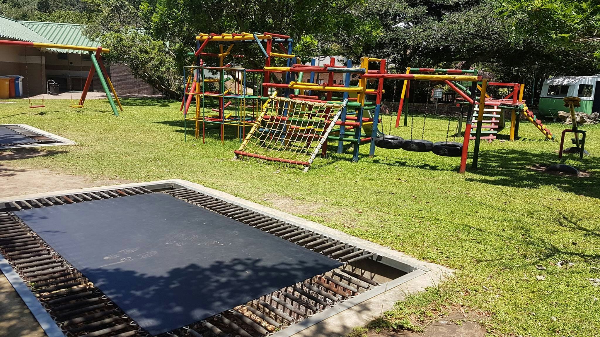 Richards Bay Caravan Park | LekkeSlaap