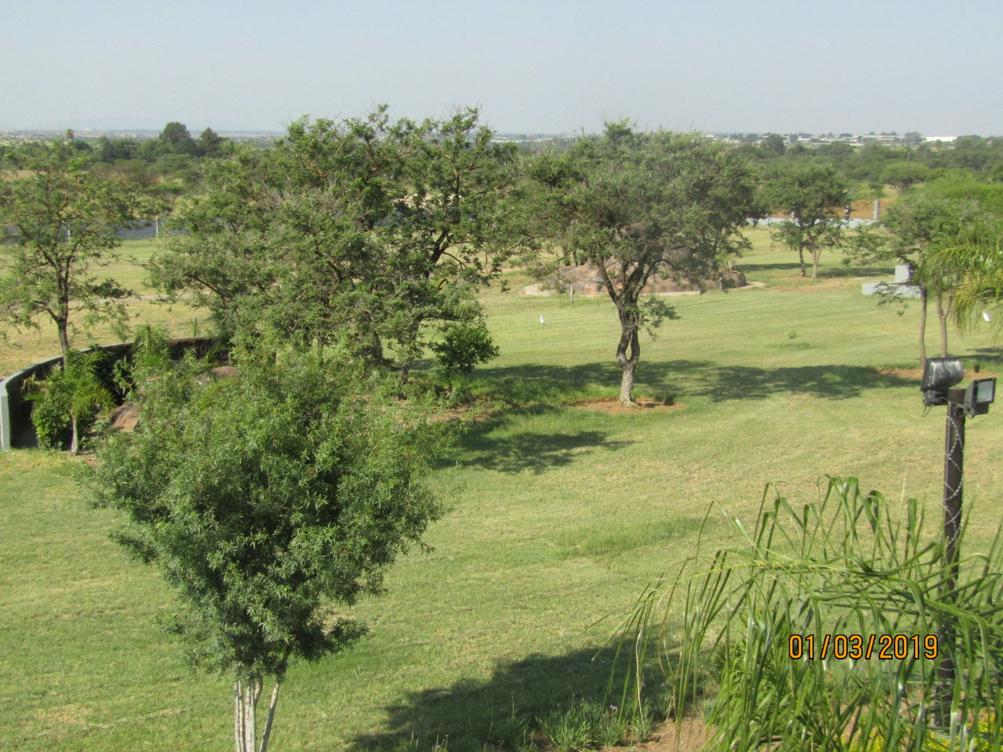 Seshego Accommodation - LekkeSlaap