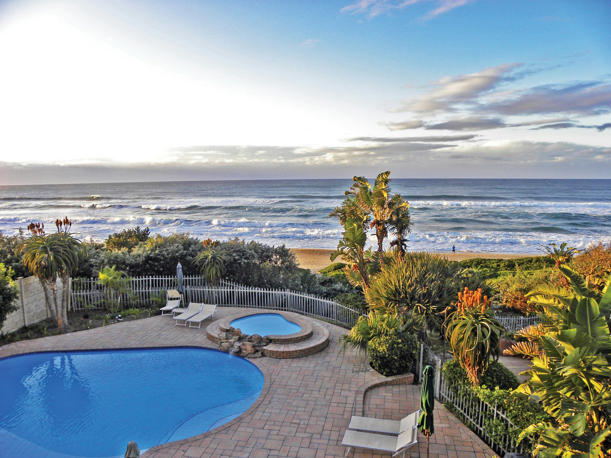 Margate Beach Club | Rates