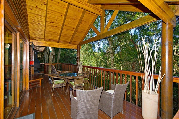 SANParks Knysna Lakes Section | LekkeSlaap