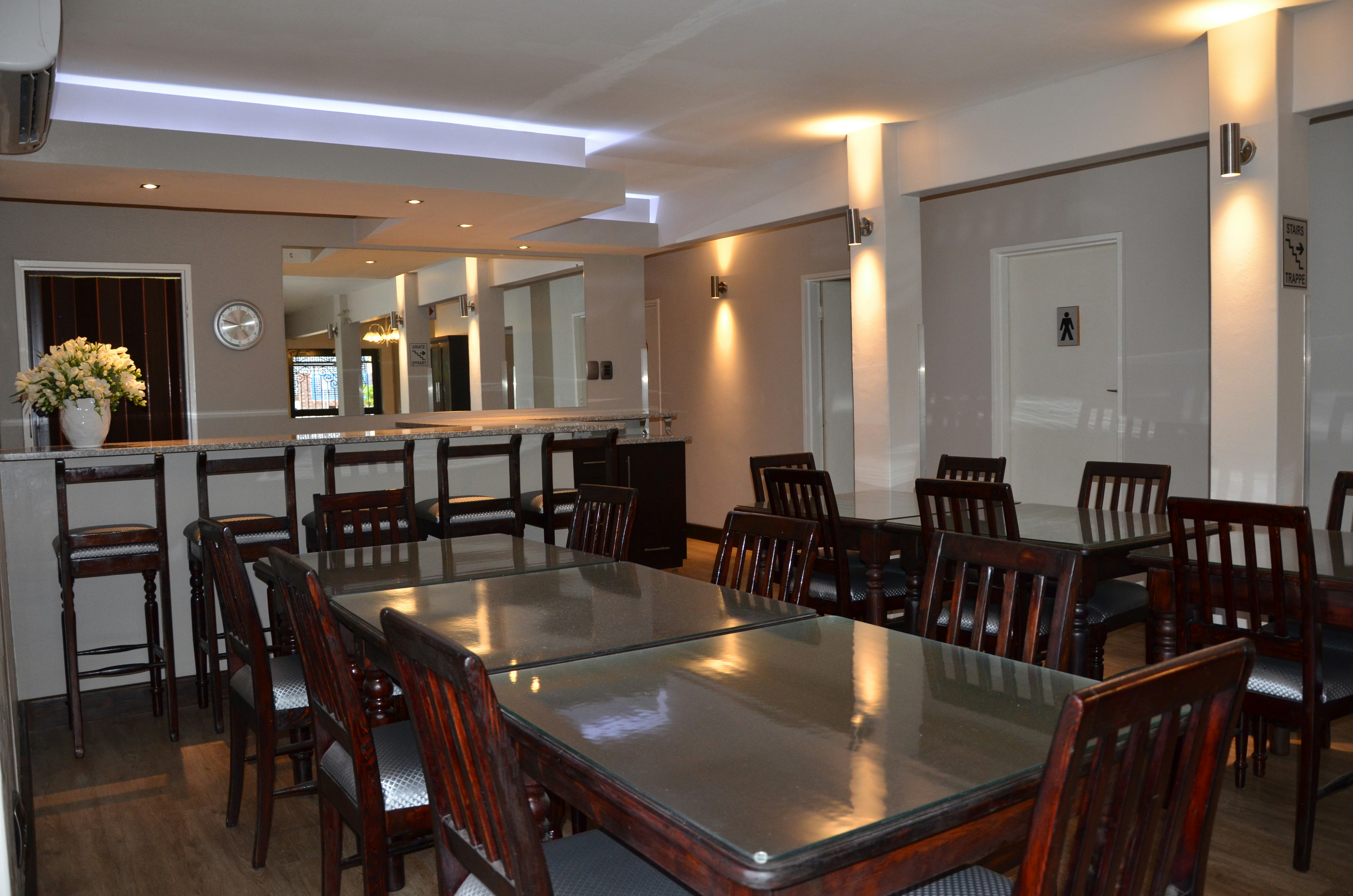 Hydro Guest House | Rooms