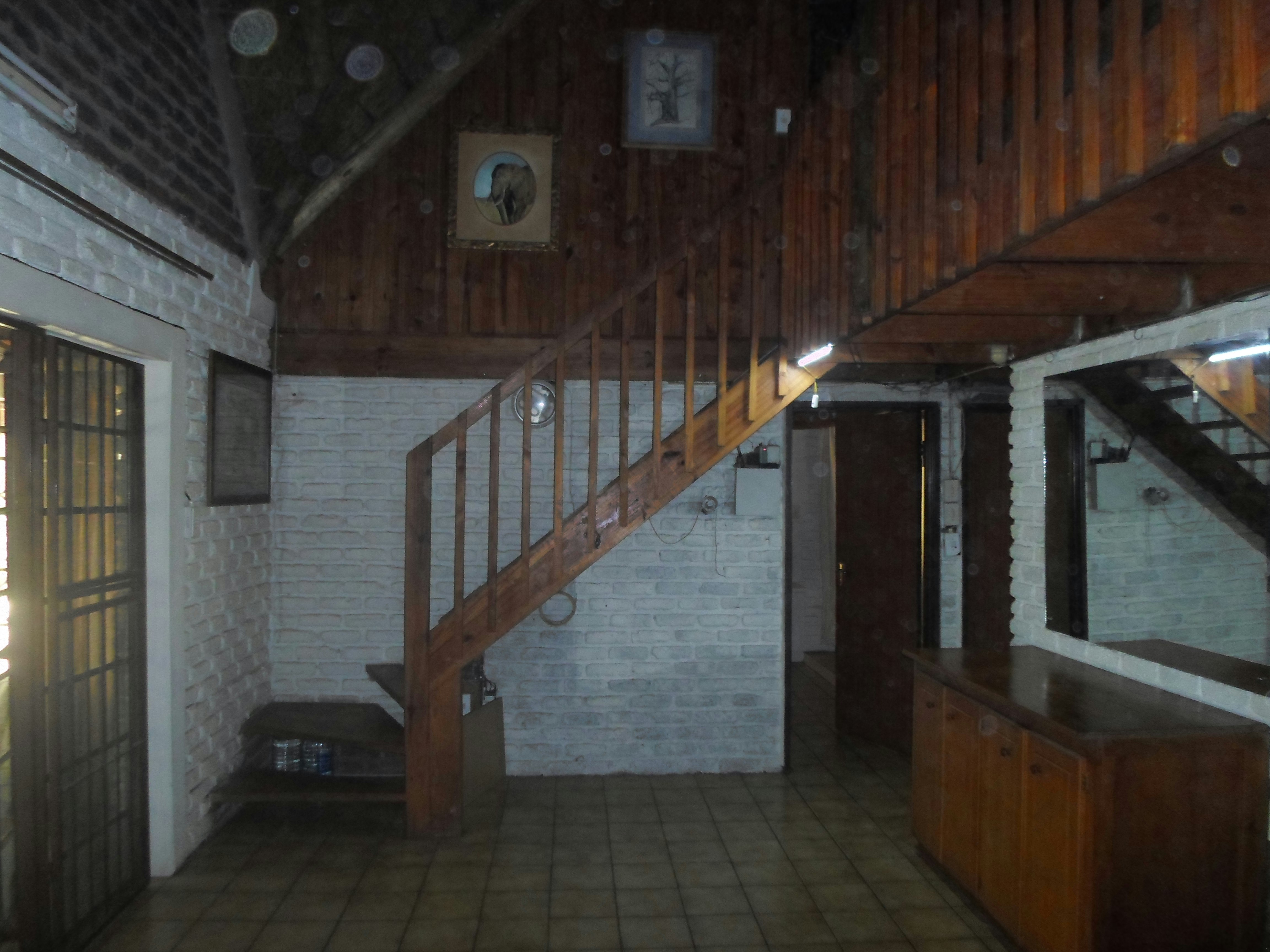 Zebra Haven | LekkeSlaap