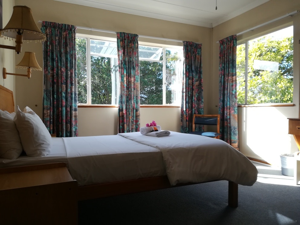 Fairy Knowe Hotel | Rooms