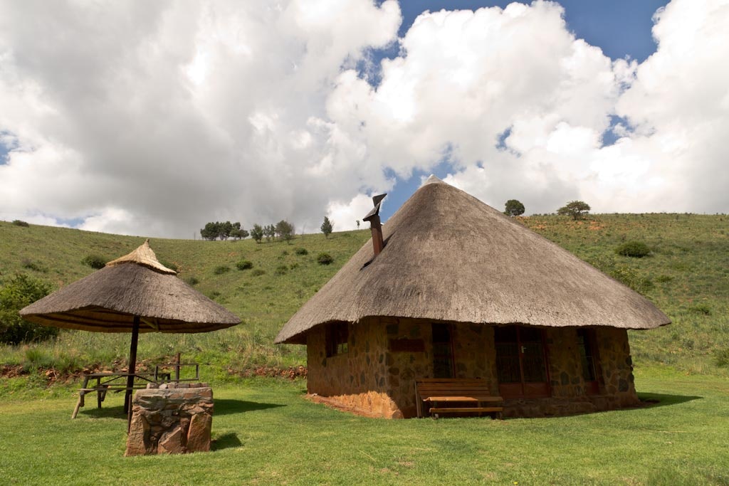 Ribbokkloof Holiday Farm | LekkeSlaap