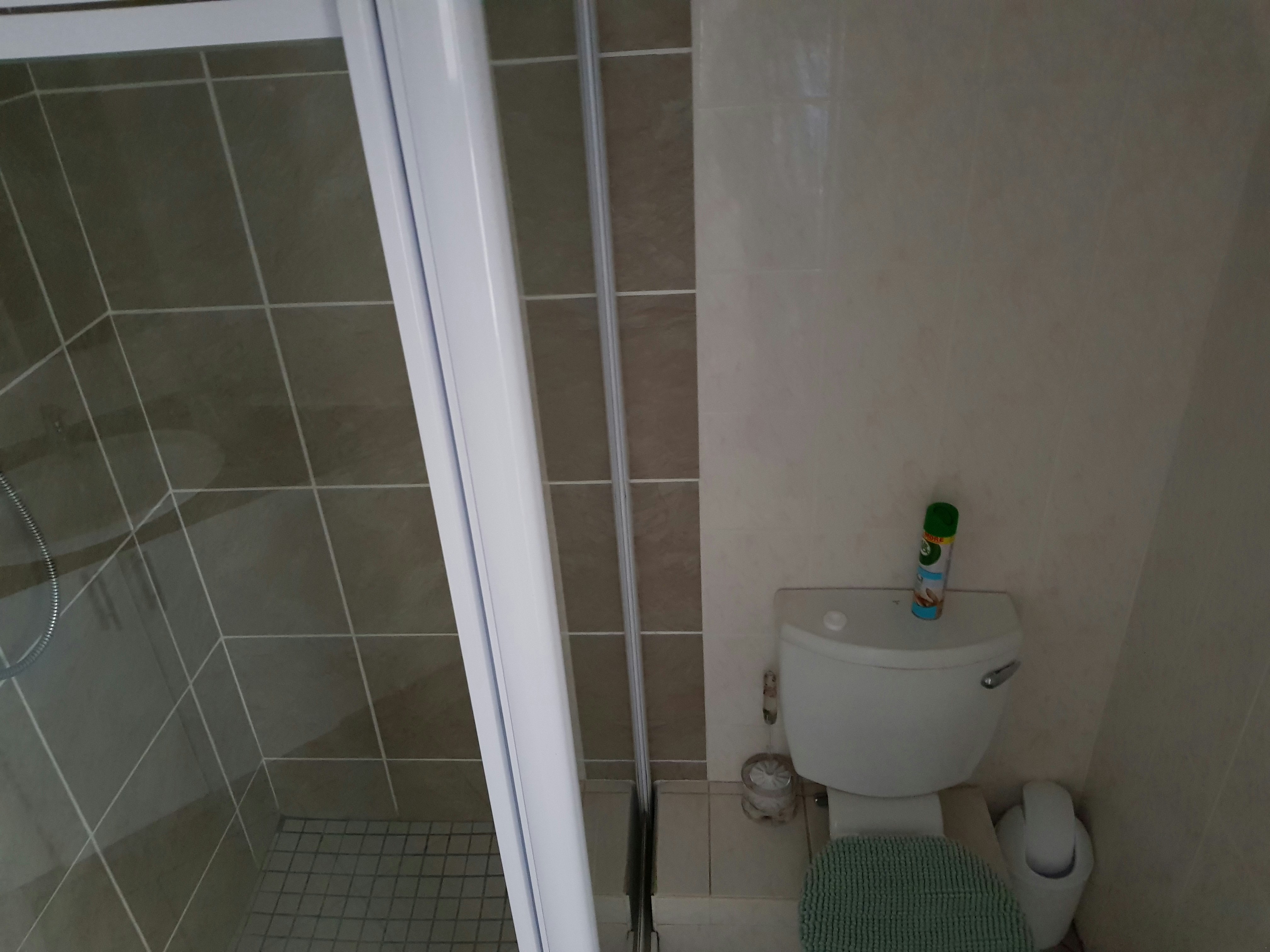 Strand Akkommodasie - LekkeSlaap