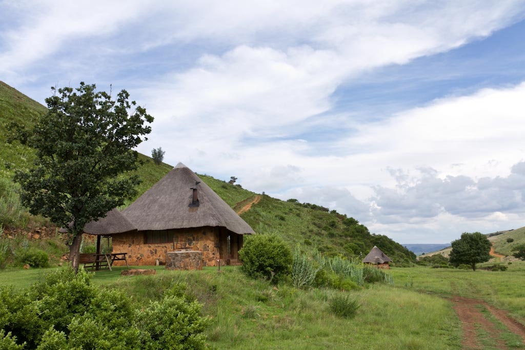 Ribbokkloof Holiday Farm | LekkeSlaap