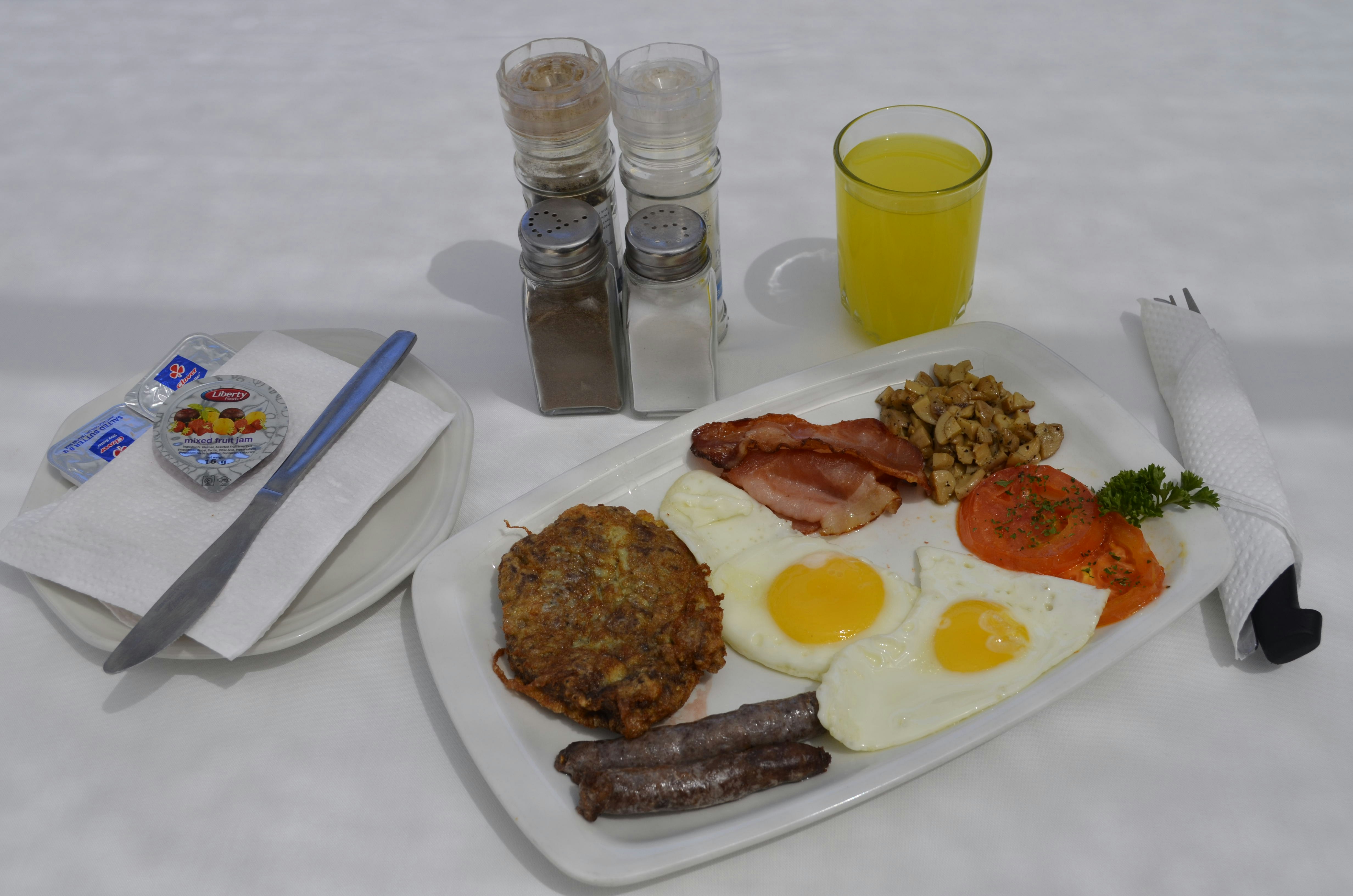 Mariental Hotel | Rooms