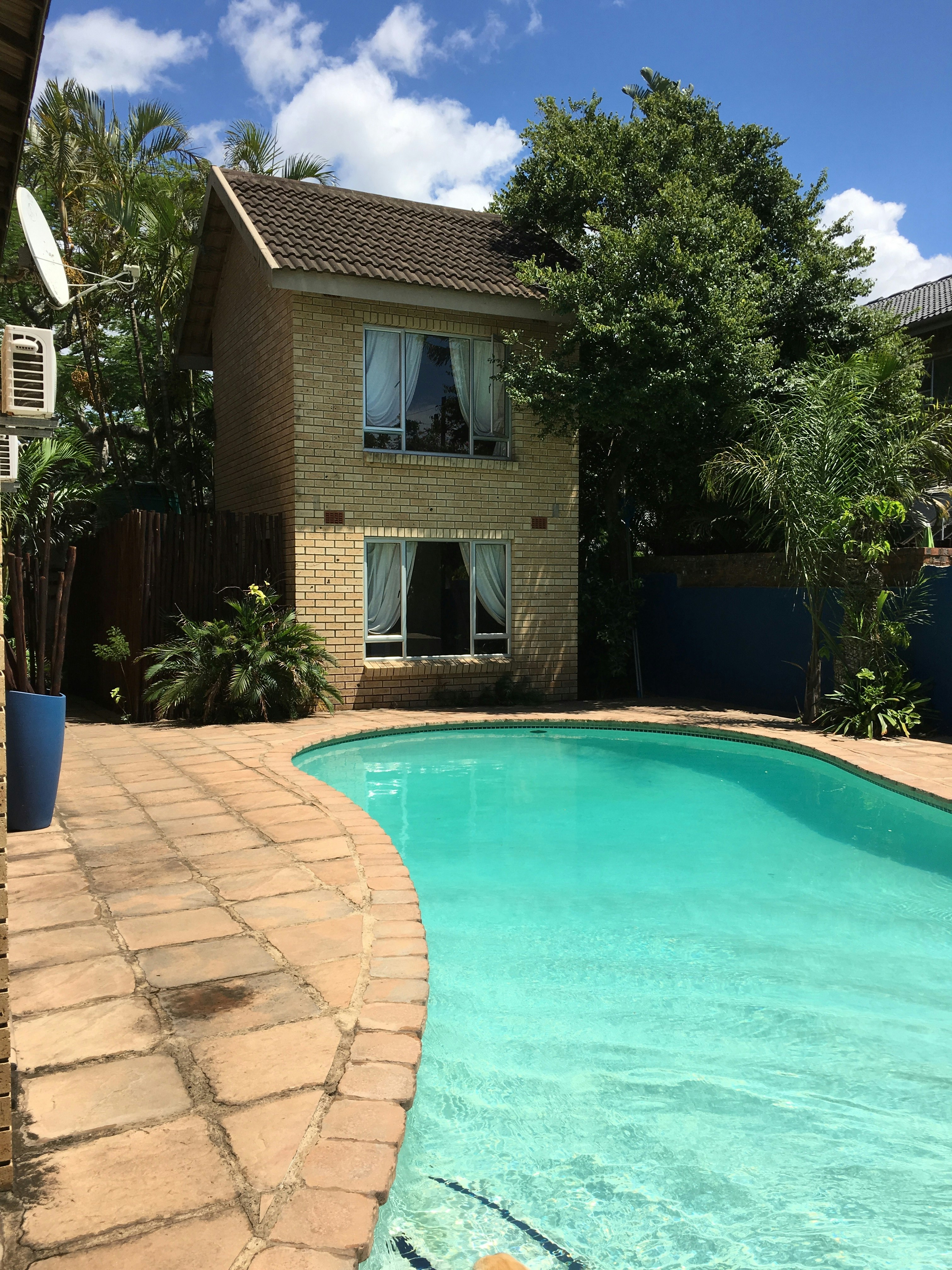 Ingwenya Lodge | Map