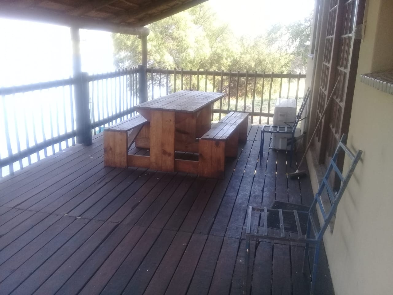 Accommodation near Sandveld Nature Reserve | LekkeSlaap