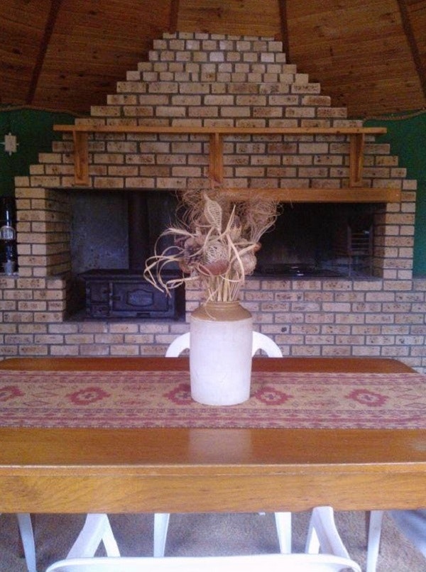 Arendsnest | LekkeSlaap