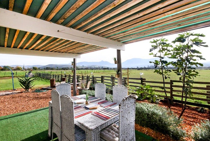 Die Opstal | LekkeSlaap