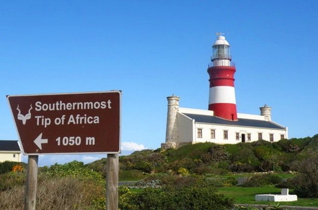 SANParks Agulhas Rest Camp | LekkeSlaap