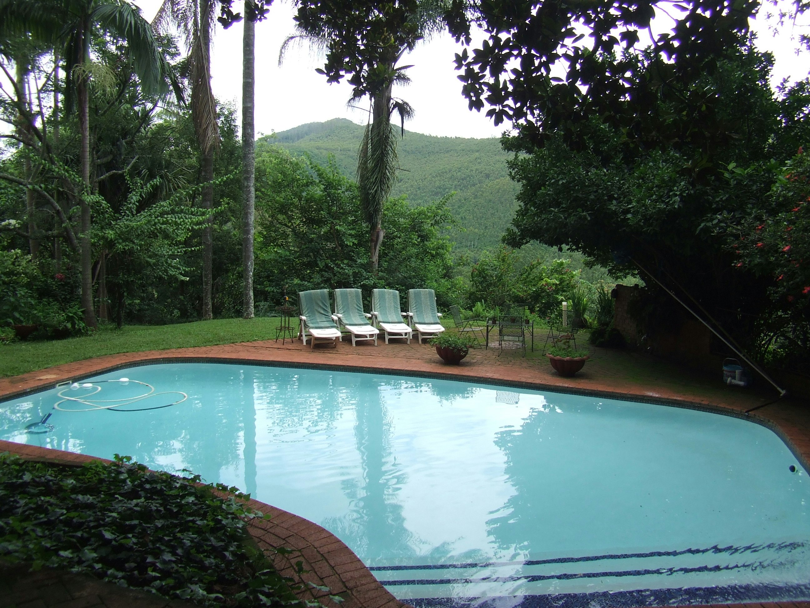 Pecan Farm Guesthouse | Map